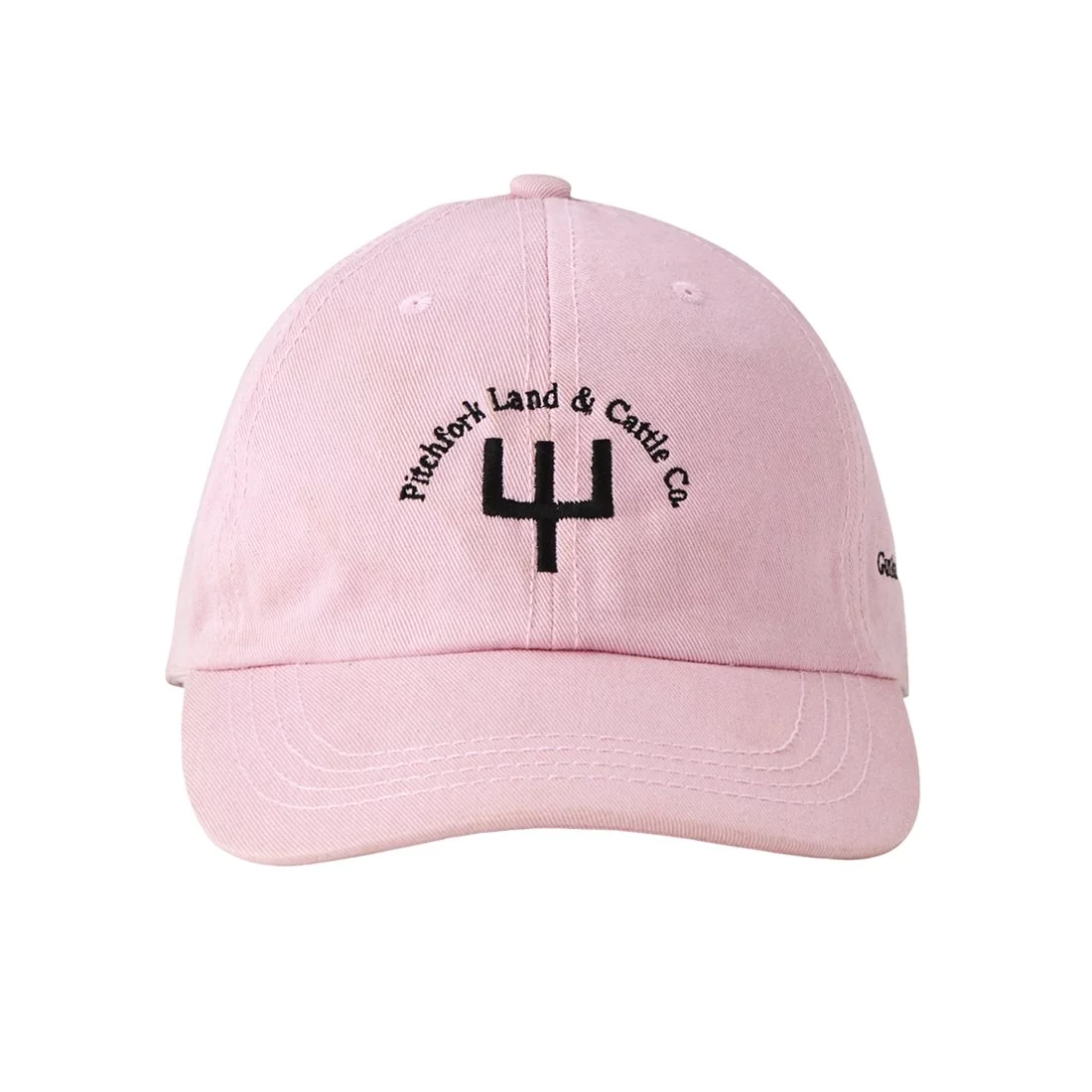 LOGO SHOP — The Pitchfork Ranch