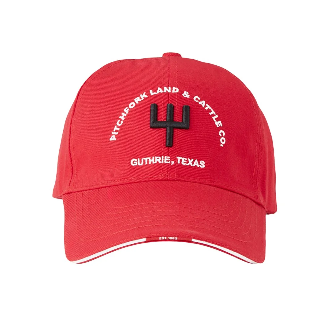LOGO SHOP — The Pitchfork Ranch