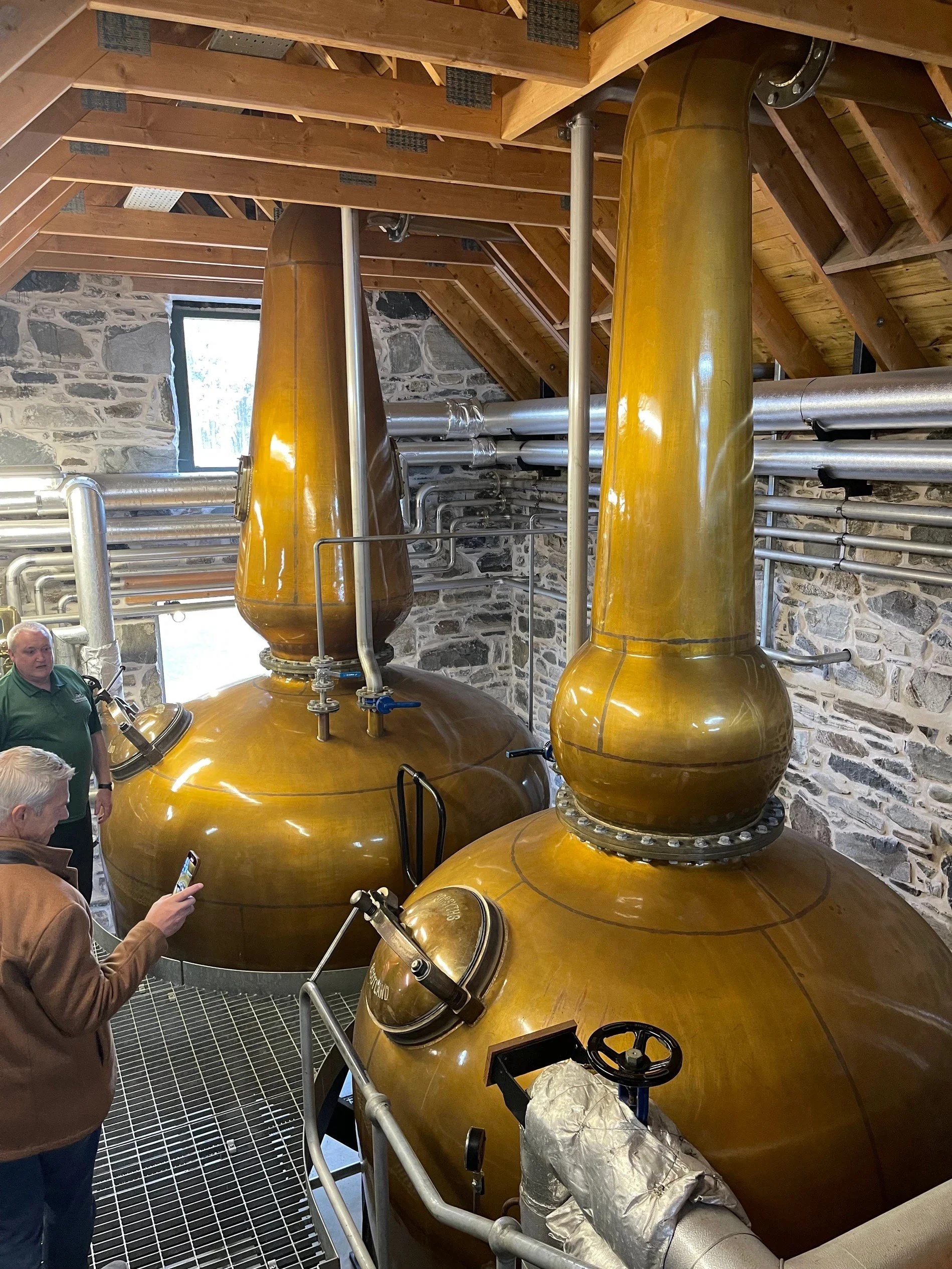 A Journey Through Angus Heritage — Thomas Angus Ranch