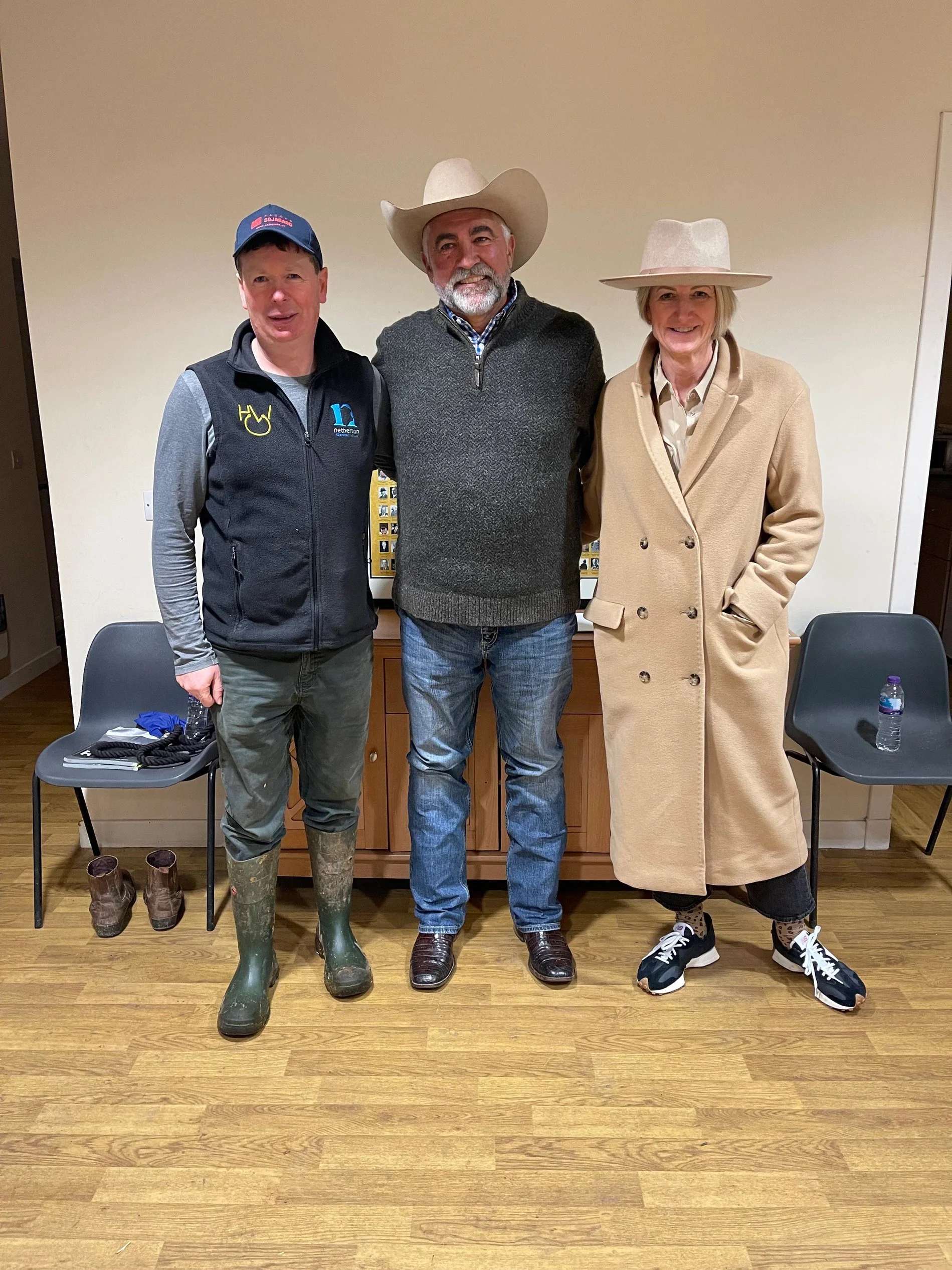 A Journey Through Angus Heritage — Thomas Angus Ranch