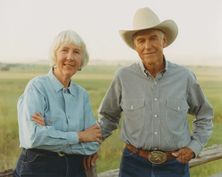 Thomas Angus Ranch