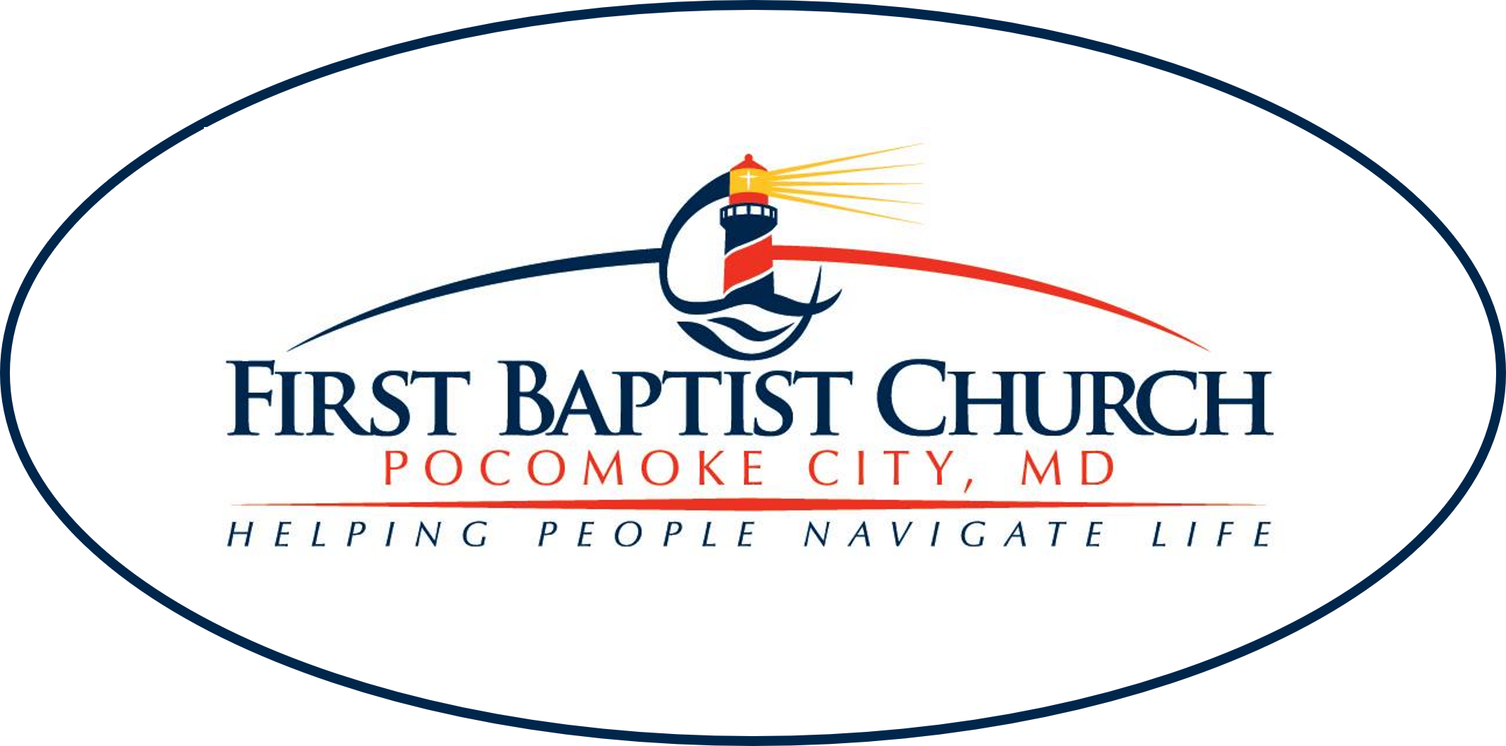 General 5 — First Baptist Church Pocomoke City, Maryland