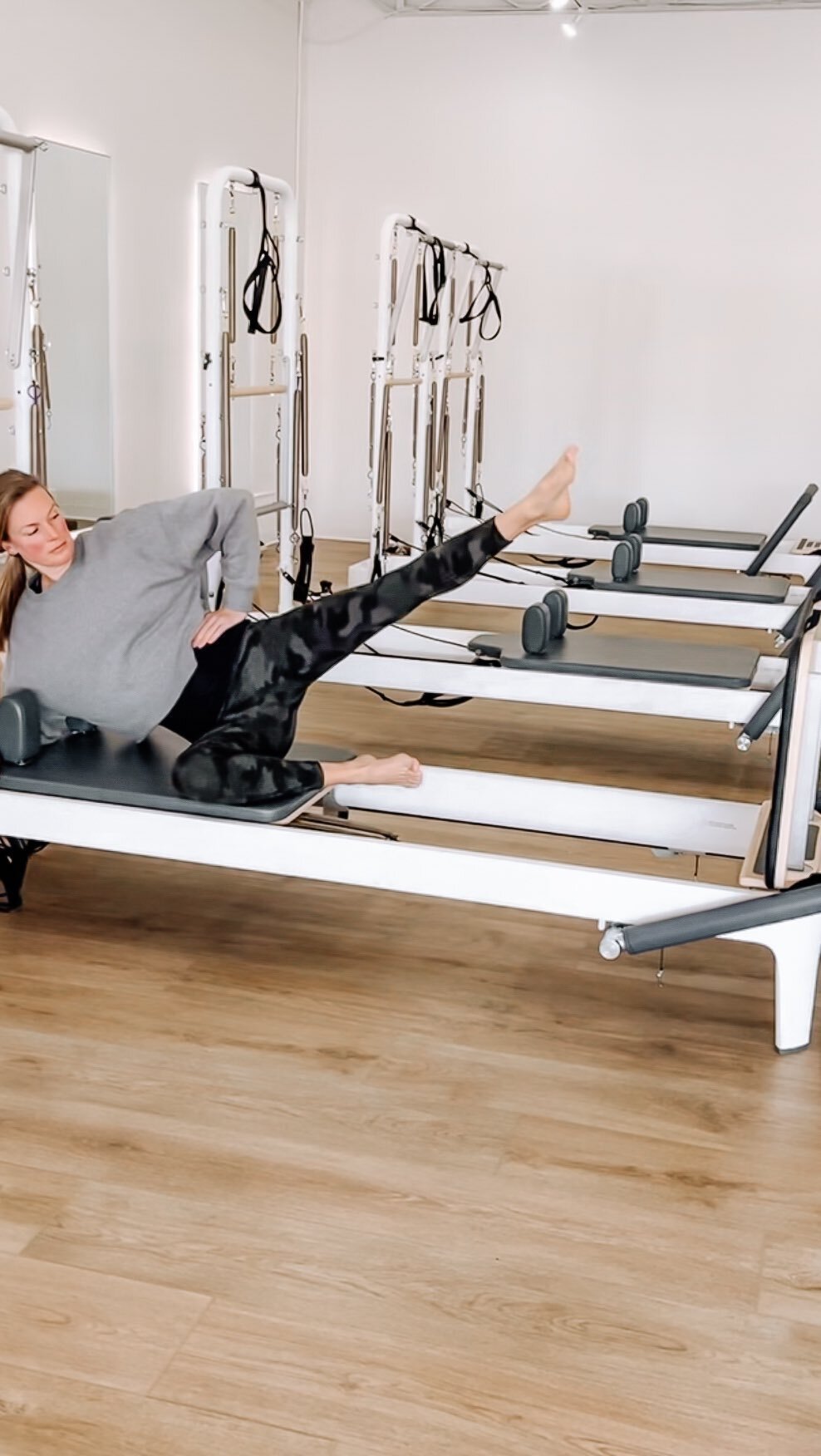 Home — Pilates Elevated