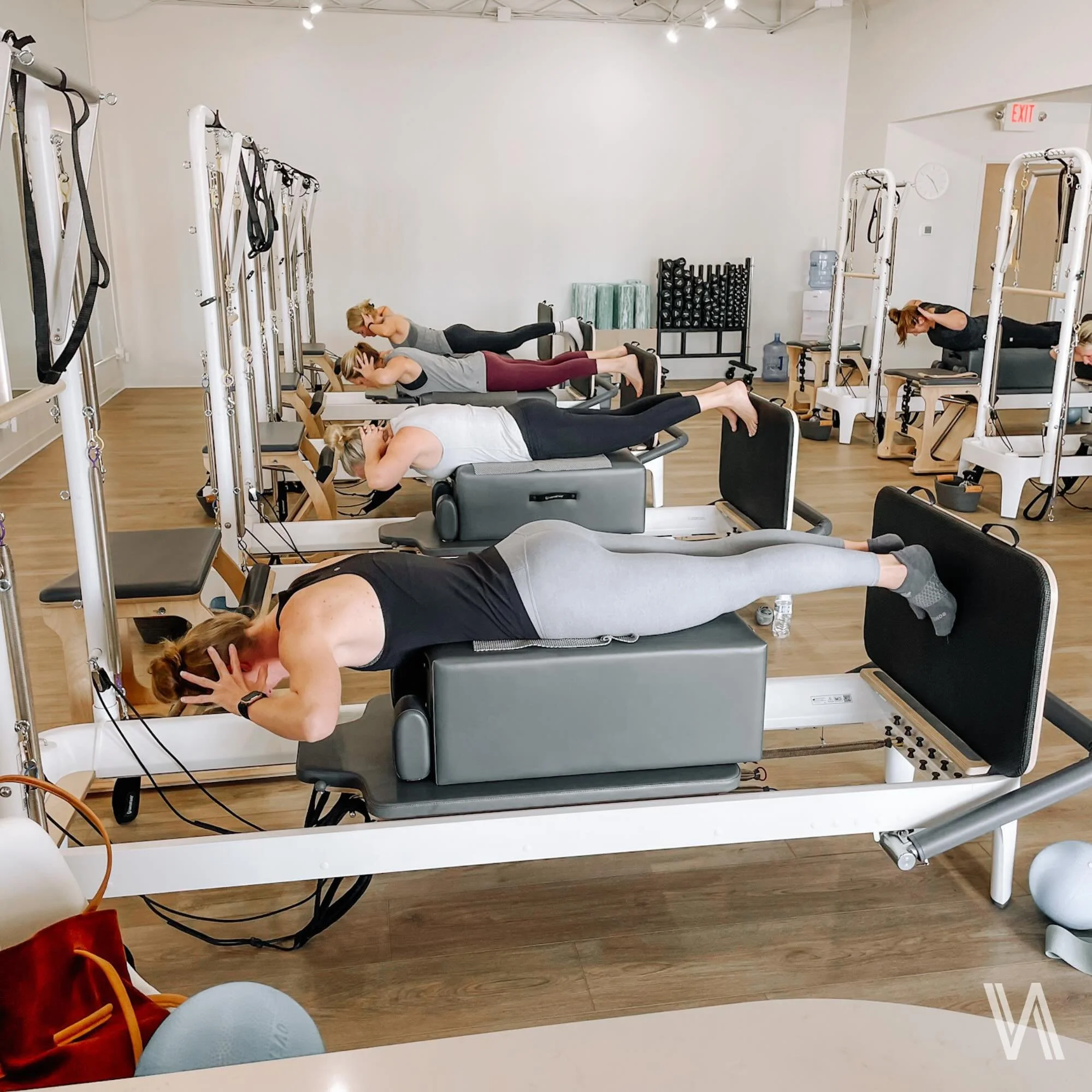 Home — Pilates Elevated