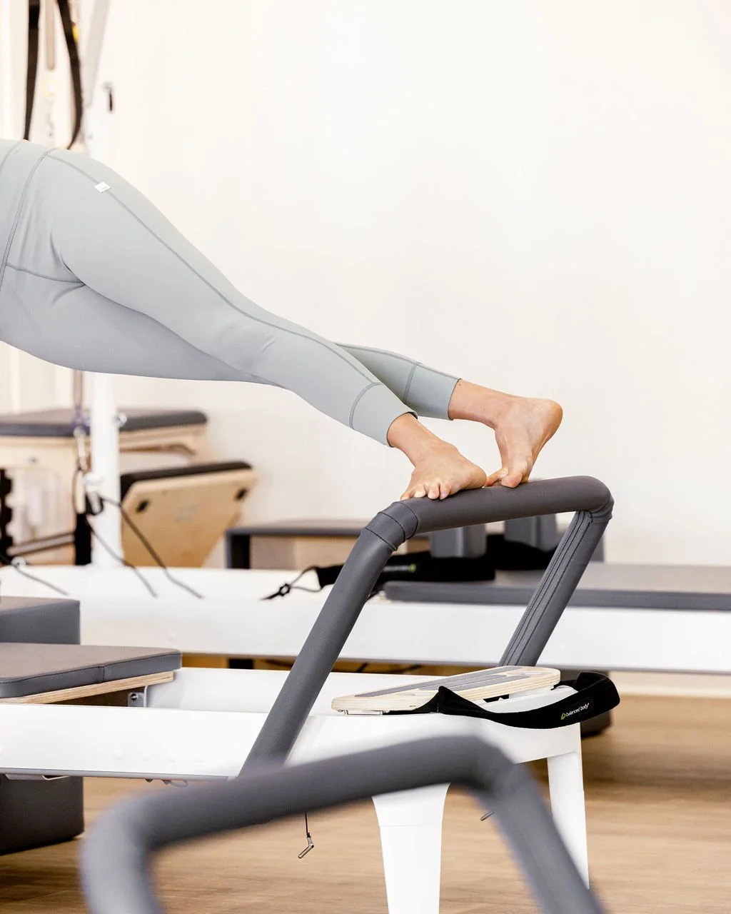Pricing — Pilates Elevated