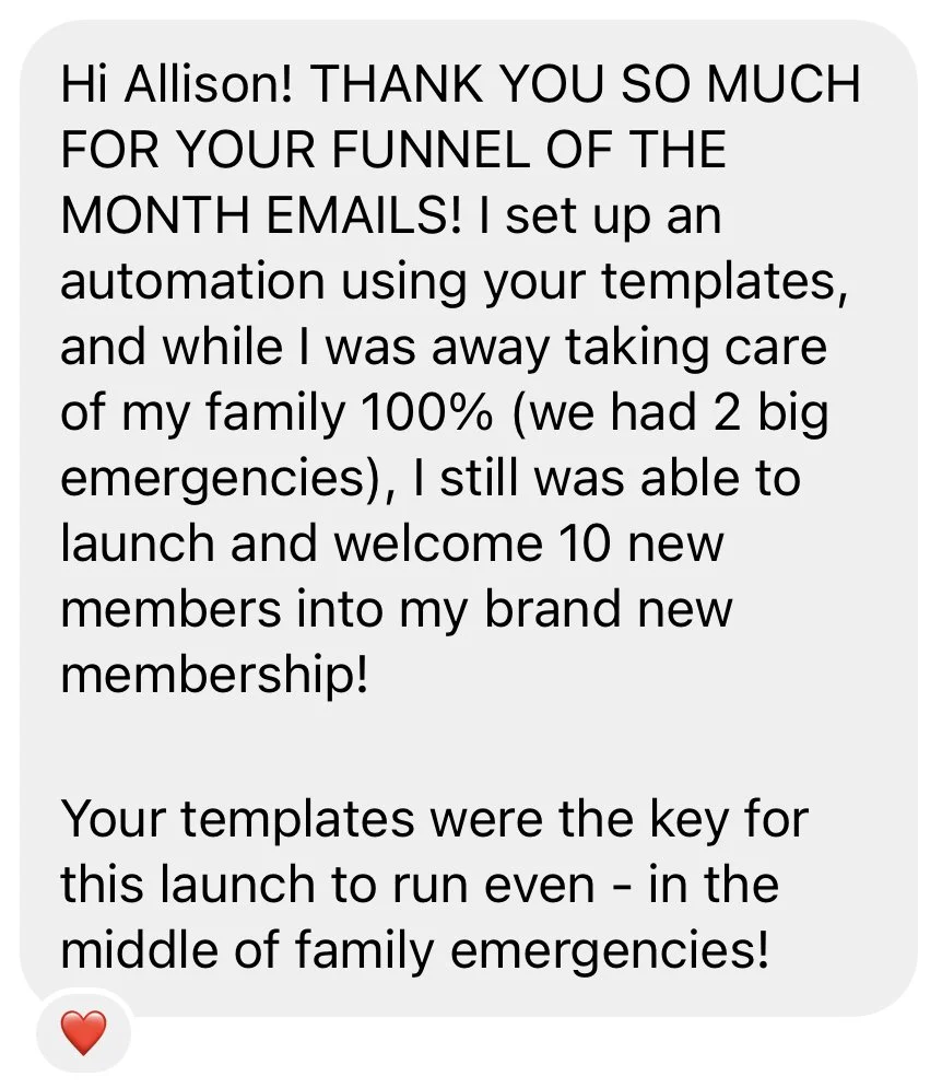 Pitch Perfect 🤩 — Allison Hardy