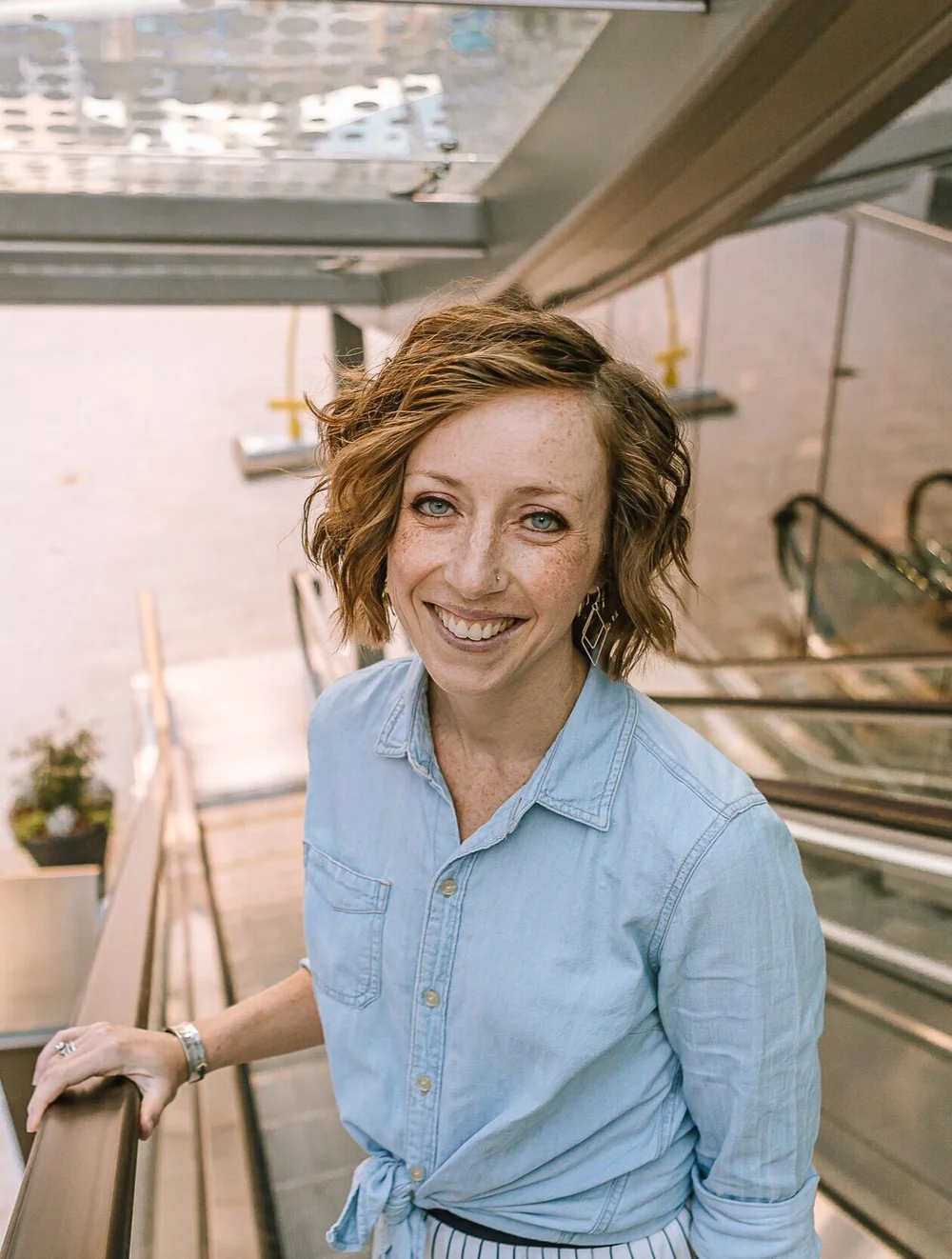 Work with me — Allison Hardy