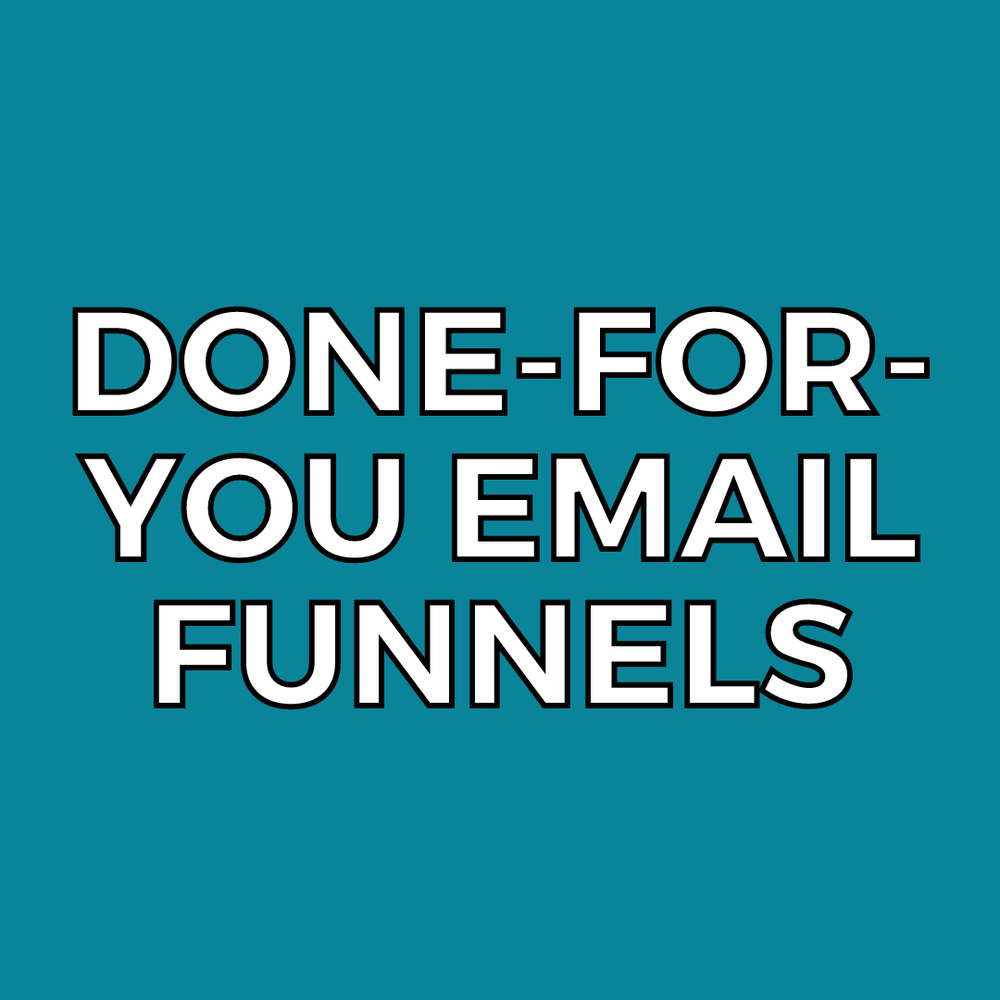 Email funnel trends | 6-Figure Secrets Podcast with Allison Hardy ...