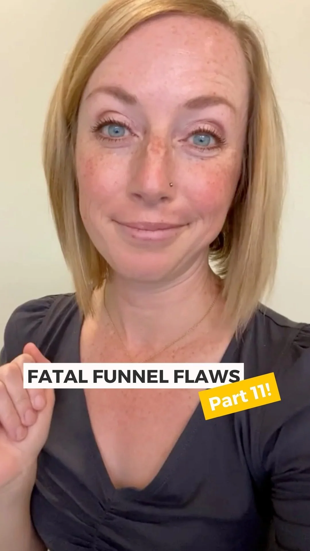 3 Ways to "kid-proof" your business — Allison Hardy