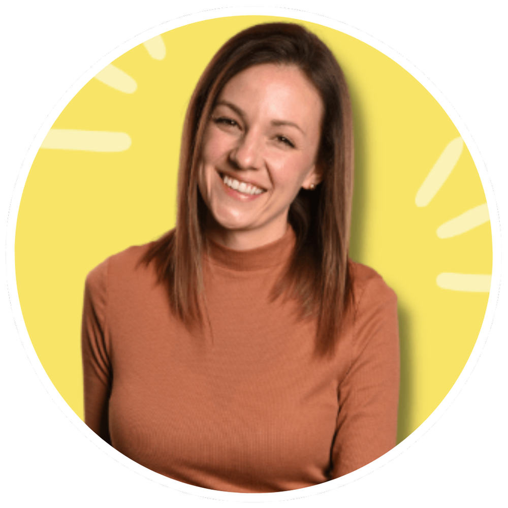 Pitch Perfect 🤩 — Allison Hardy