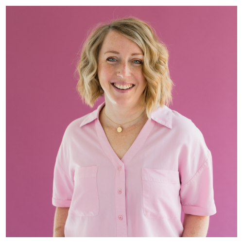 The Secret Lives of CEO Moms (Copy) — Allison Hardy