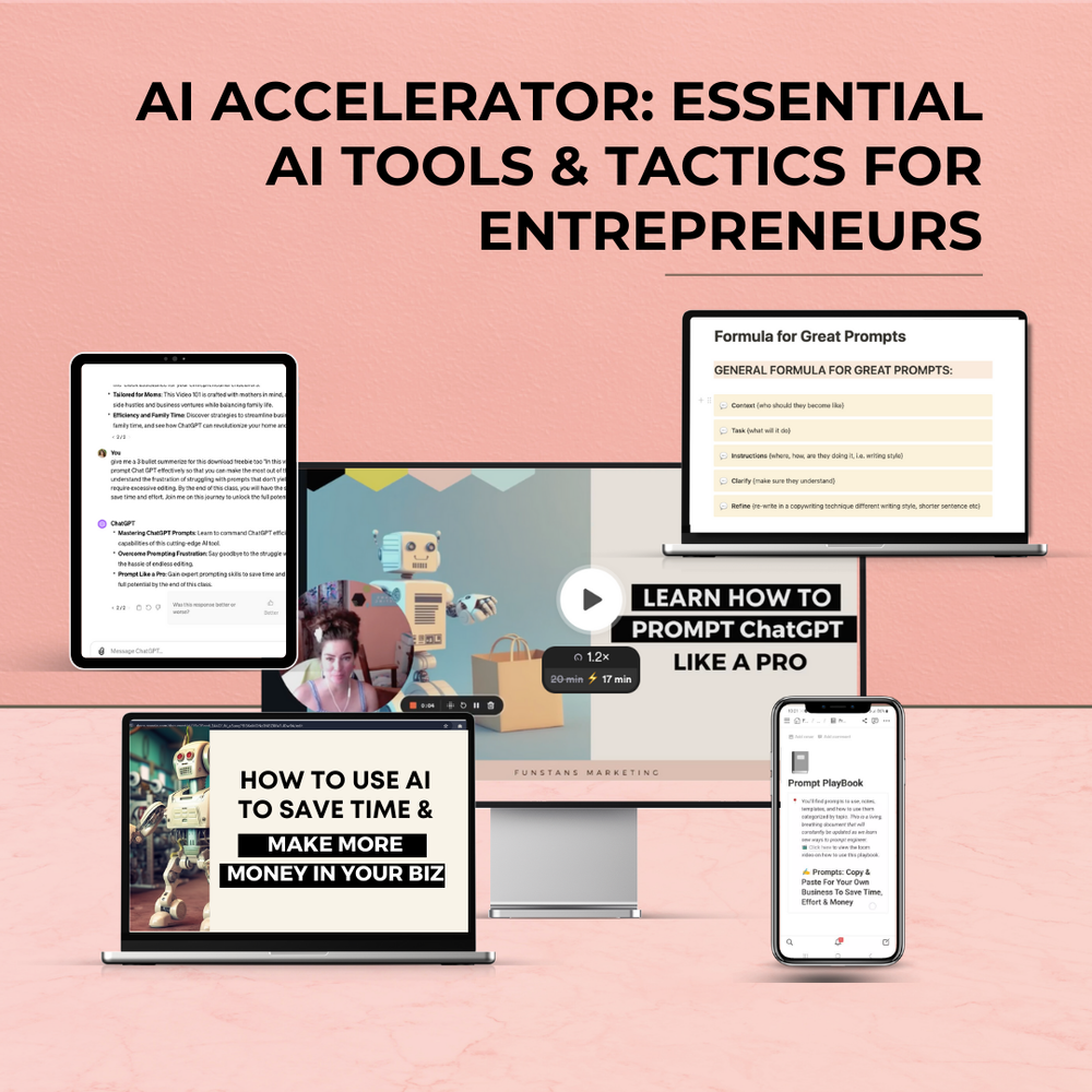 Recurring Revenue Bundle is for coaches and experts who want to have ...