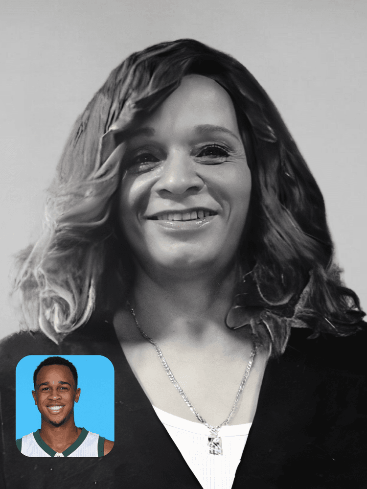 Bios of Mothers of Professional Basketball Players — O.U.R. Mothers Inc.