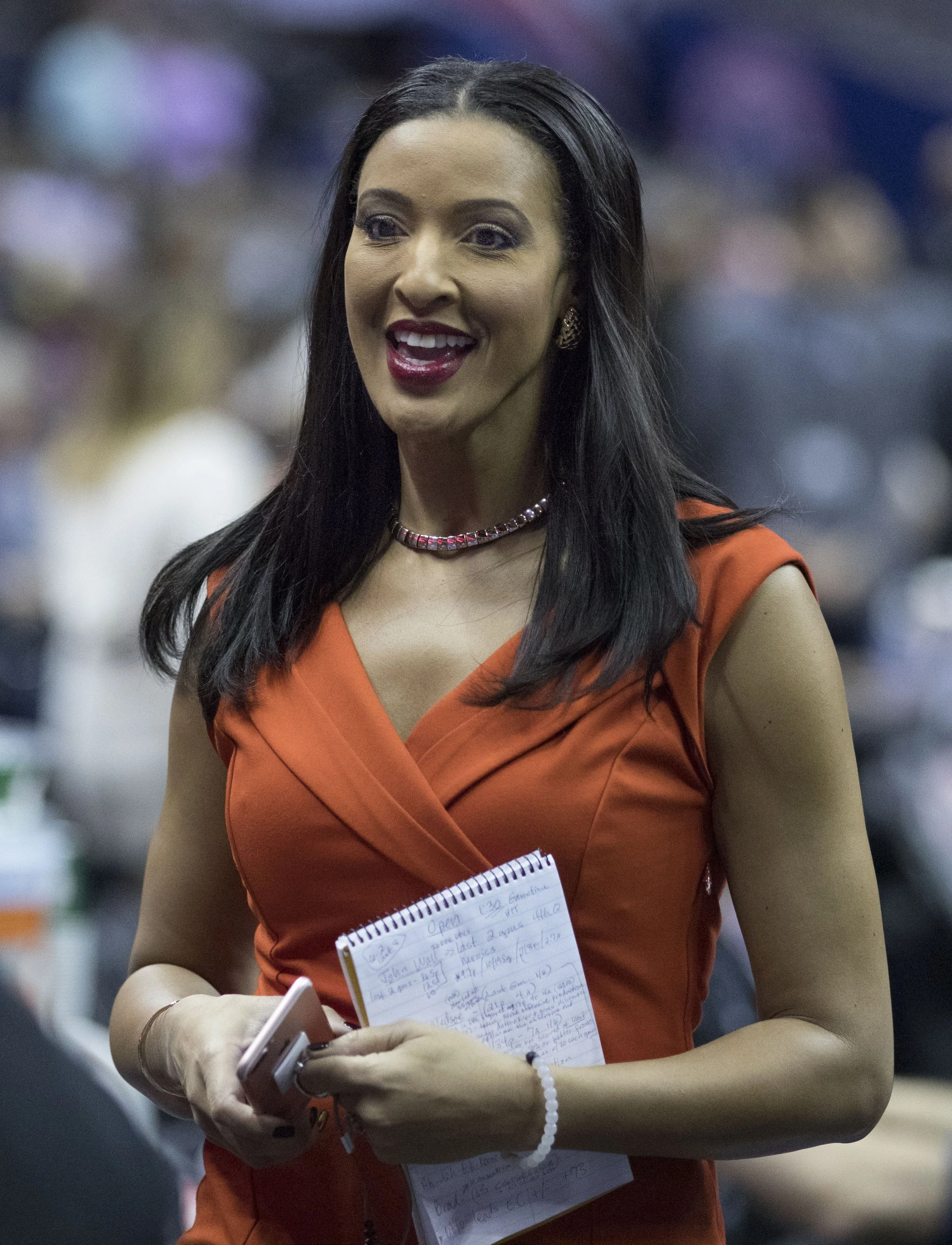 Washington D.C. (July 15-19, 2024) — Play By Play Sports Broadcasting Camps