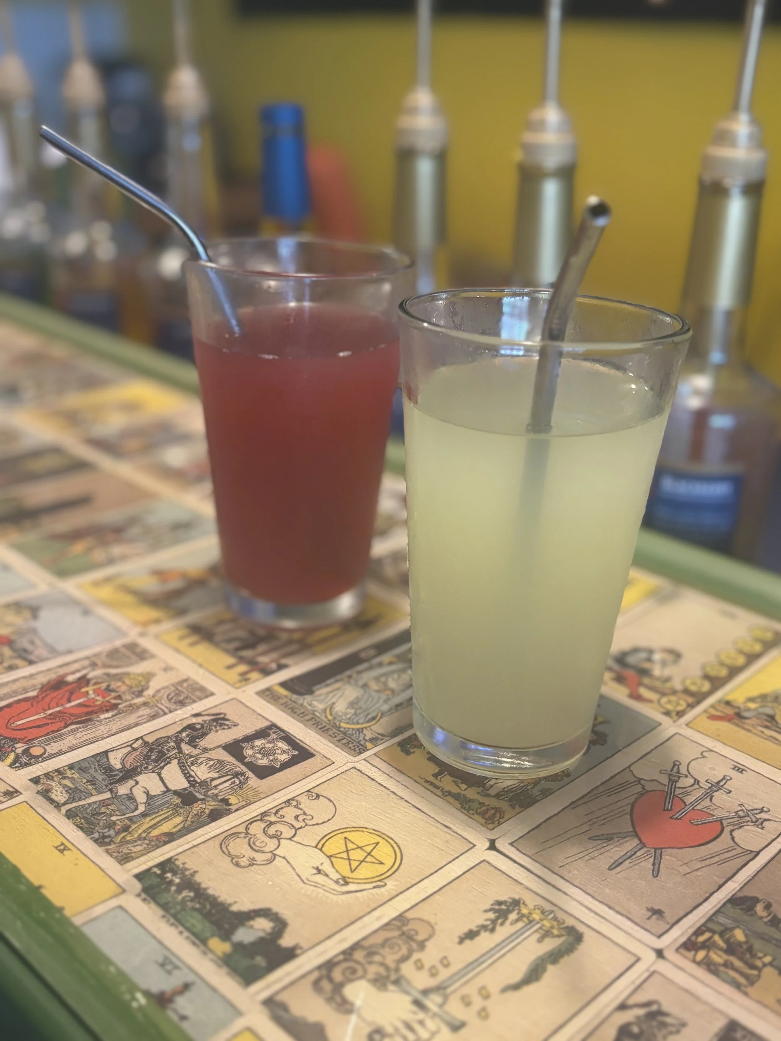 The Fool's Kava House