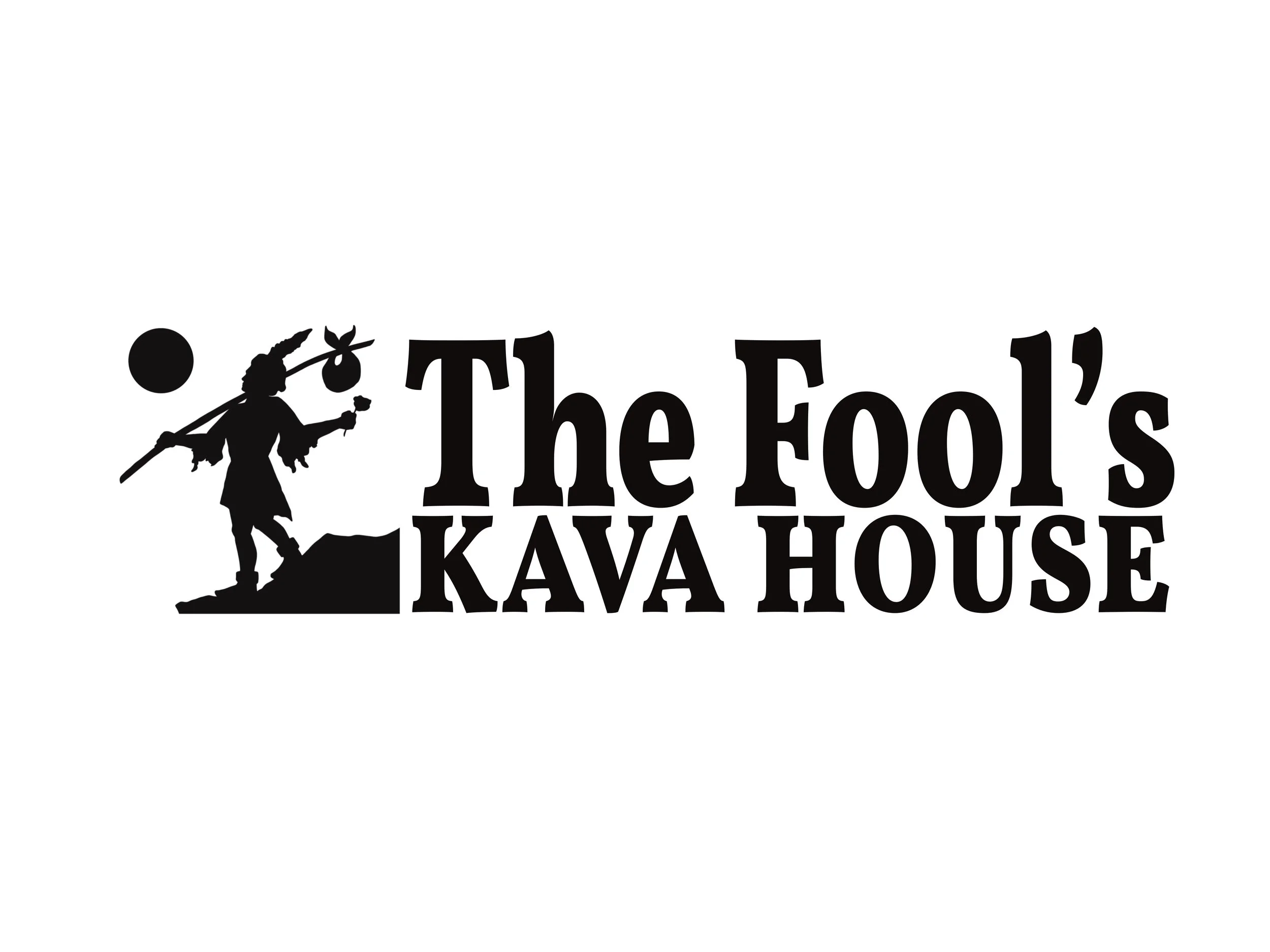 The Fool's Kava House