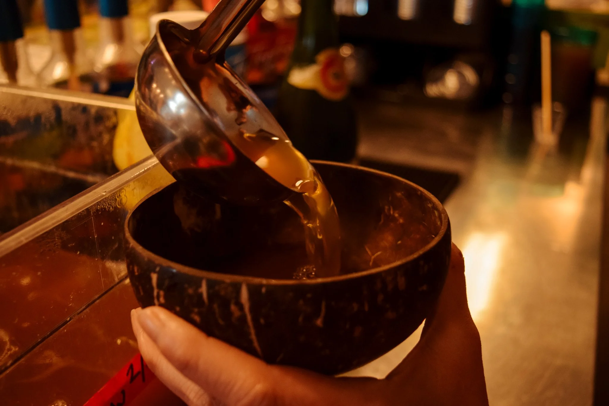 The Fool's Kava House