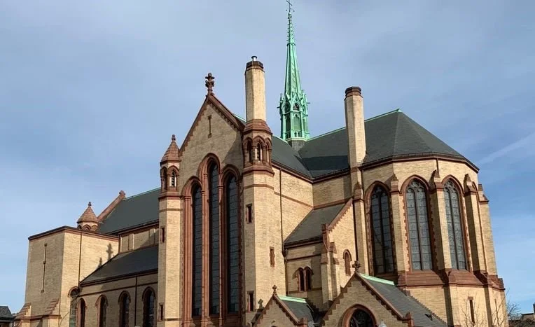 Gate of Heaven Catholic Youth Organization