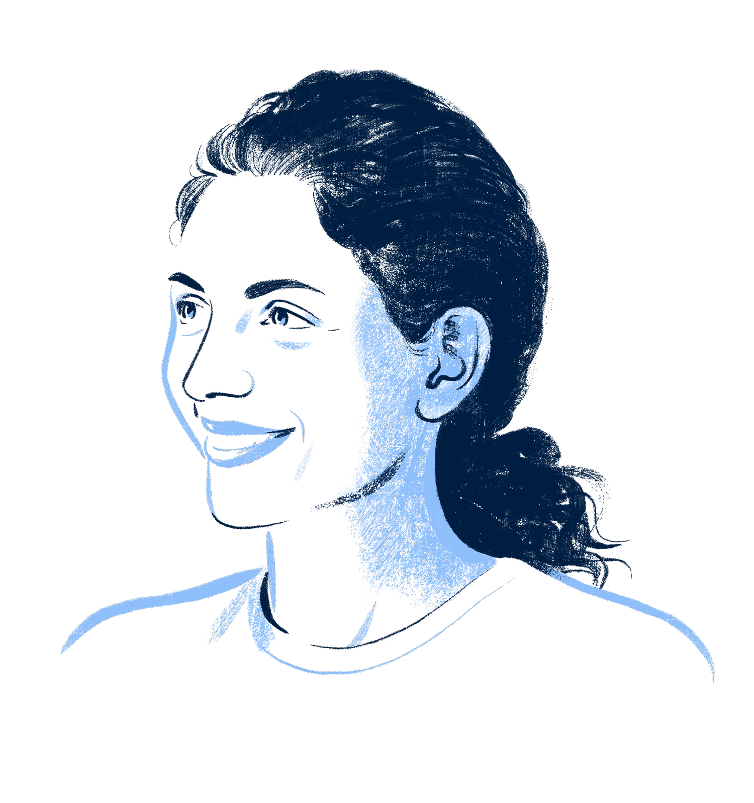 Arthur Mount Illustration