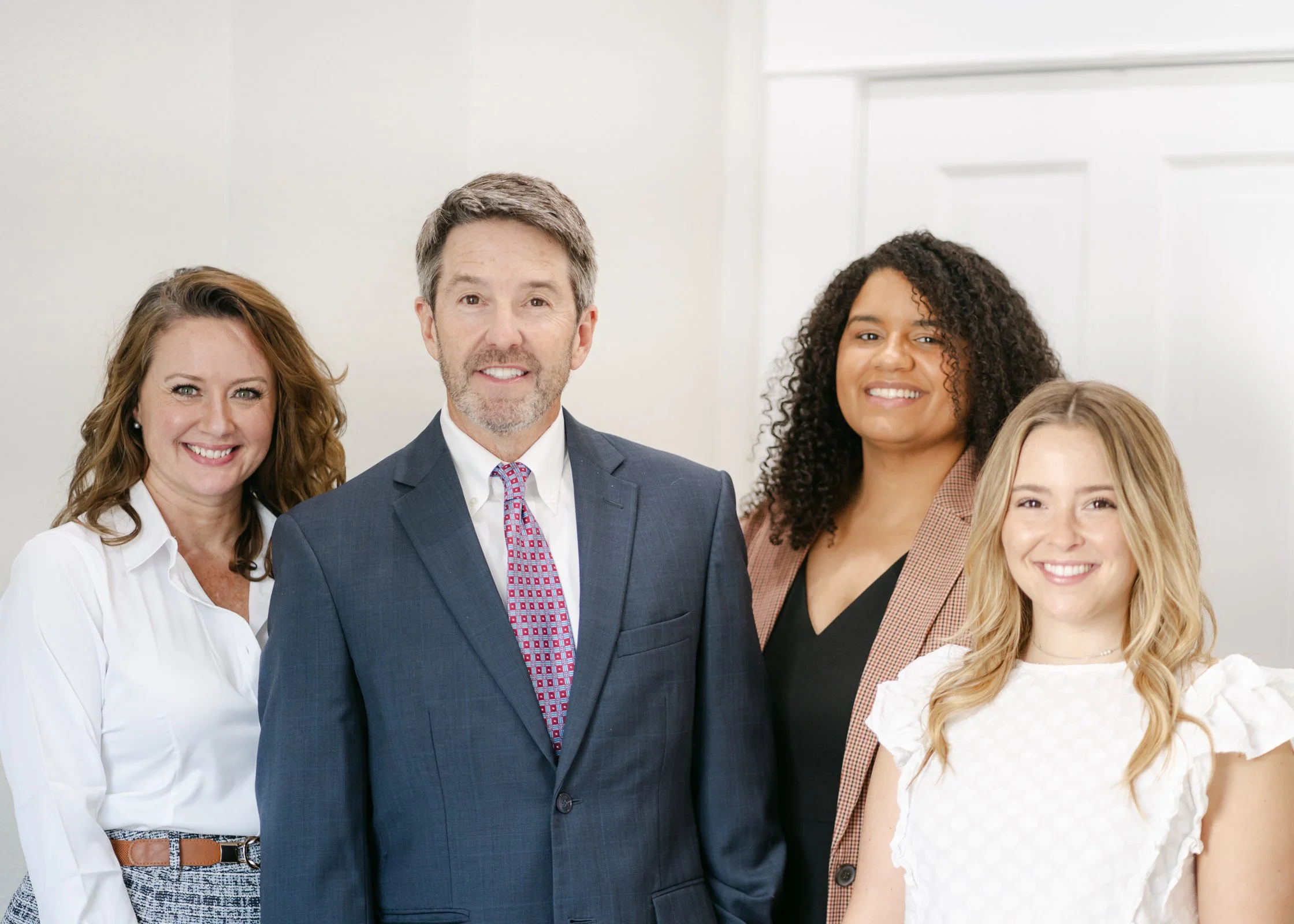 Personal Injury Lawyer Houston - Riff Law Firm