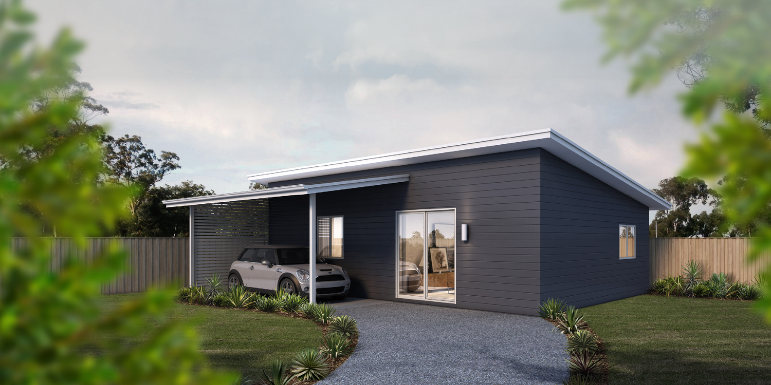 Malora | Granny Flats Builder Newcastle