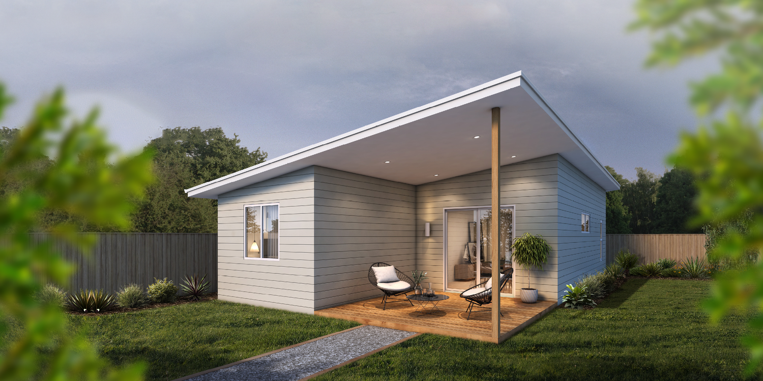 Malora | Granny Flats Builder Newcastle