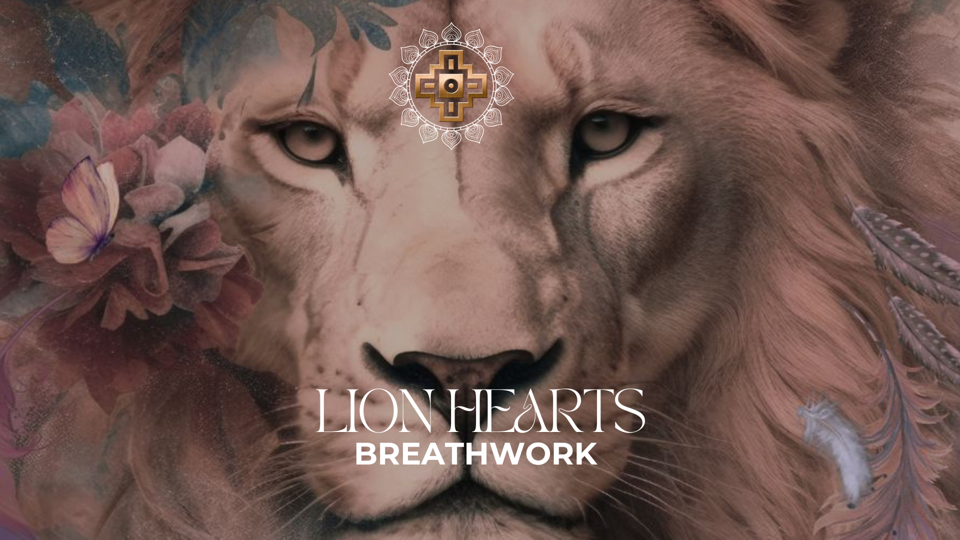 Lion Hearts Breathwork