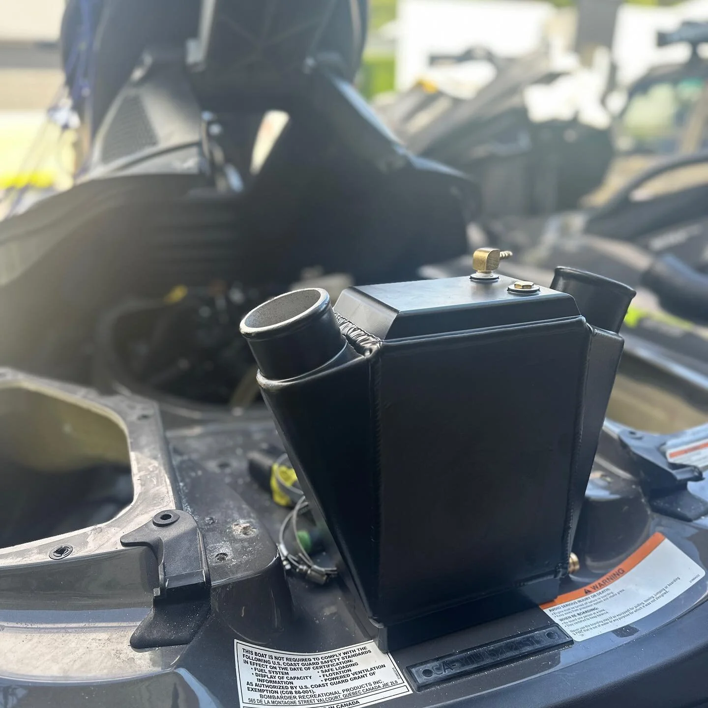 Duncan Performance Services