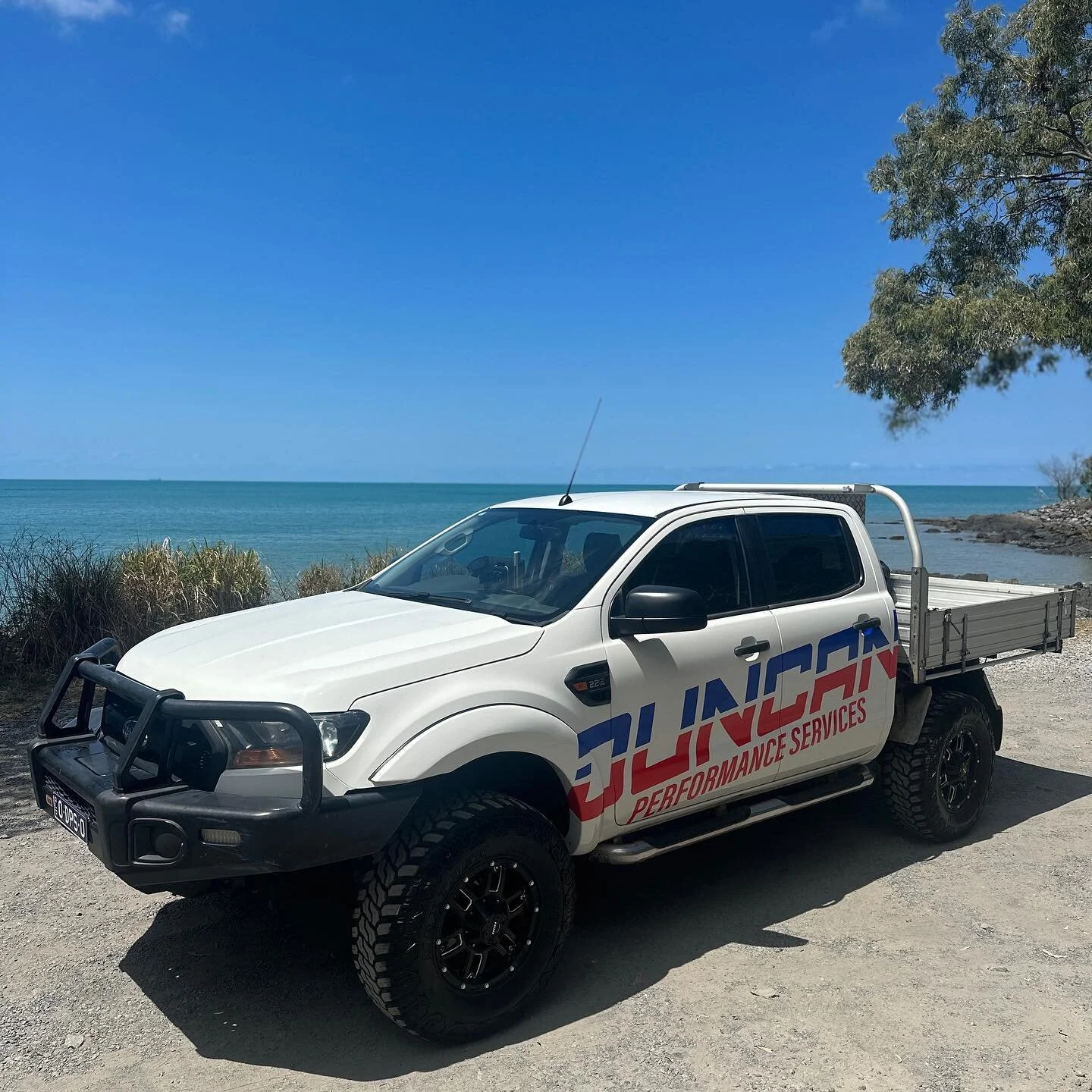 Duncan Performance Services