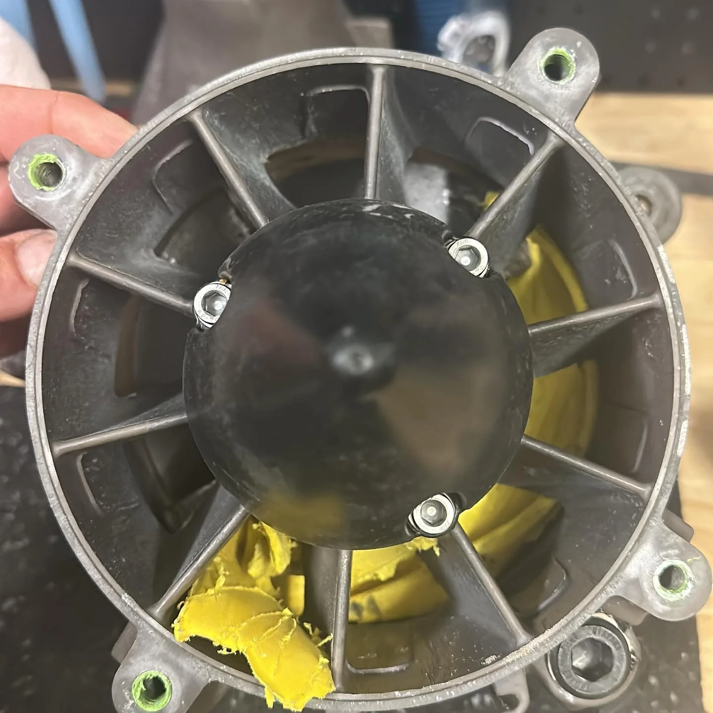 Duncan Performance Services