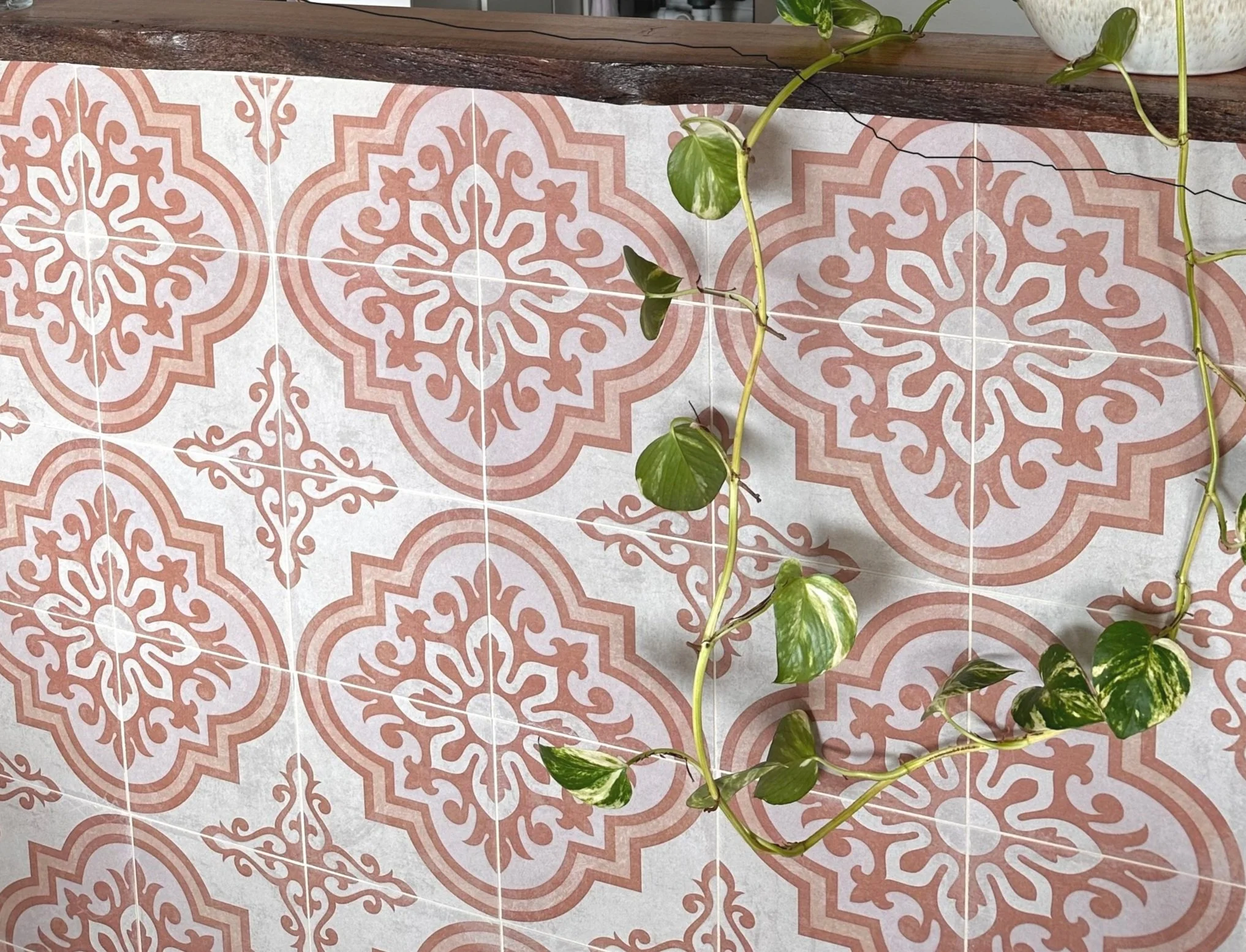 Book a Table — Jasper's