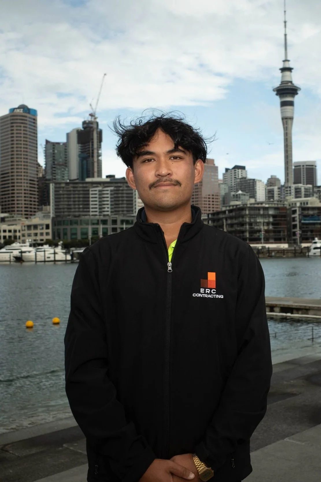 Contact — ERC Contracting