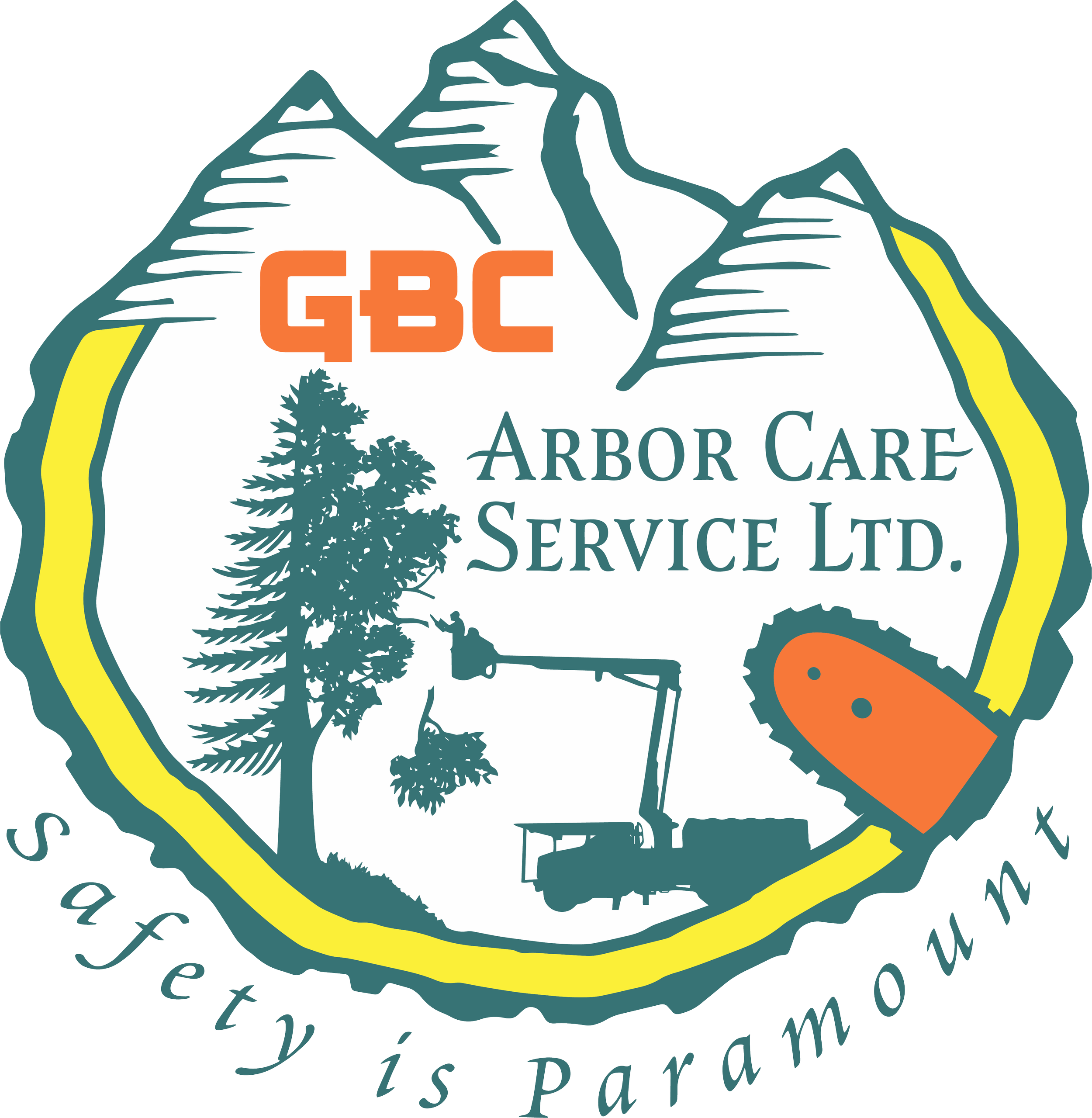 GBC Arbor Care Service Ltd.