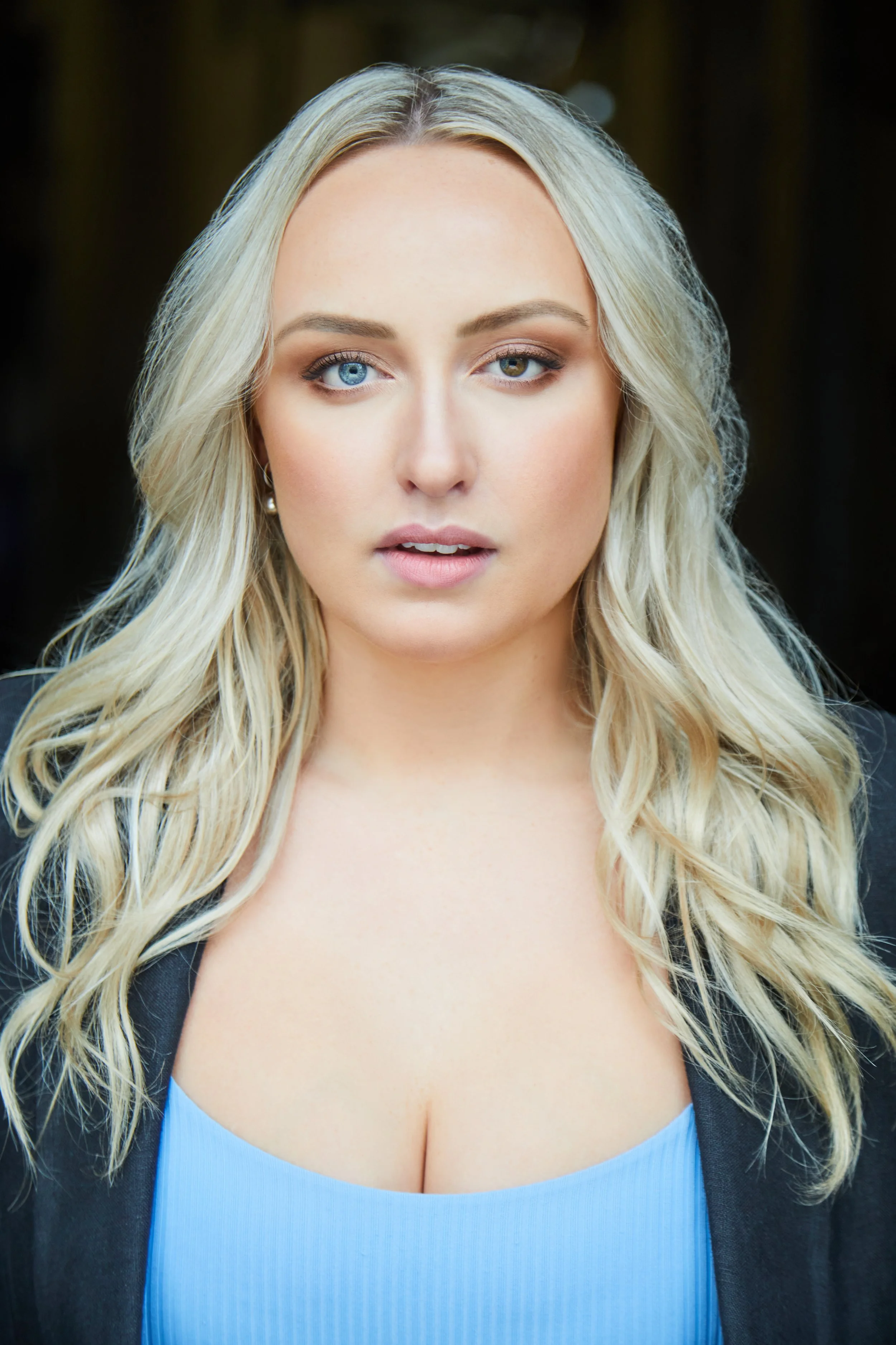 WELCOME — THE OLD FITZ THEATRE