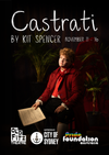 Castrati — THE OLD FITZ THEATRE