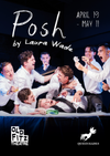 Posh — THE OLD FITZ THEATRE