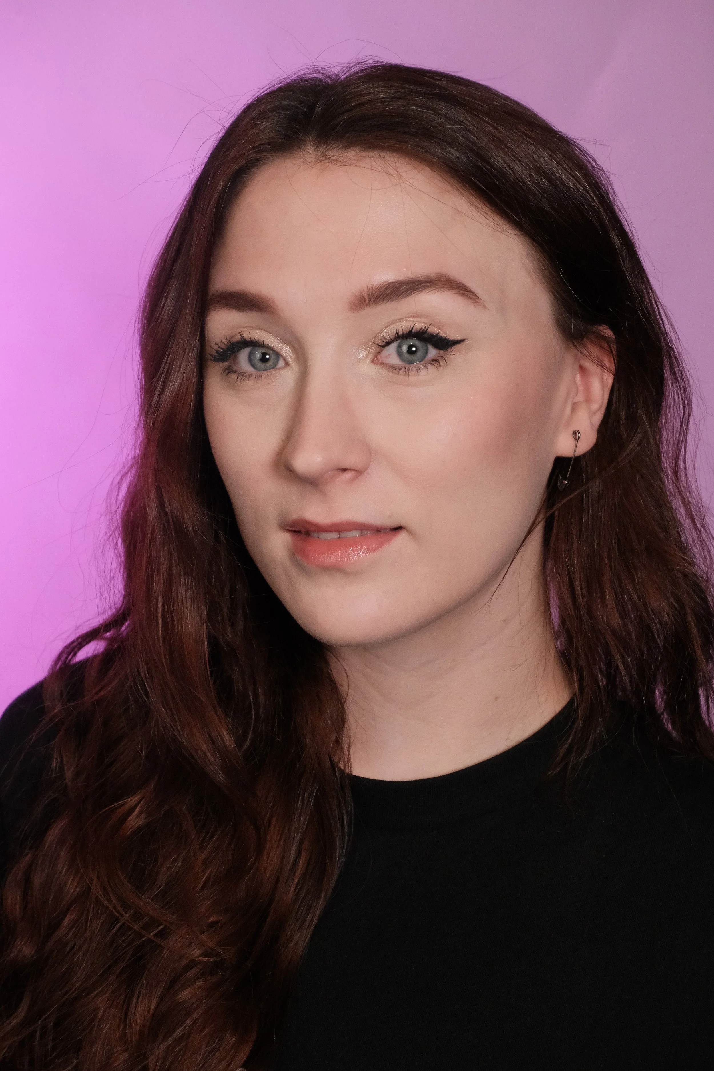 WELCOME — THE OLD FITZ THEATRE