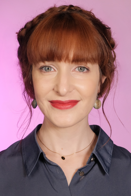 WELCOME — THE OLD FITZ THEATRE