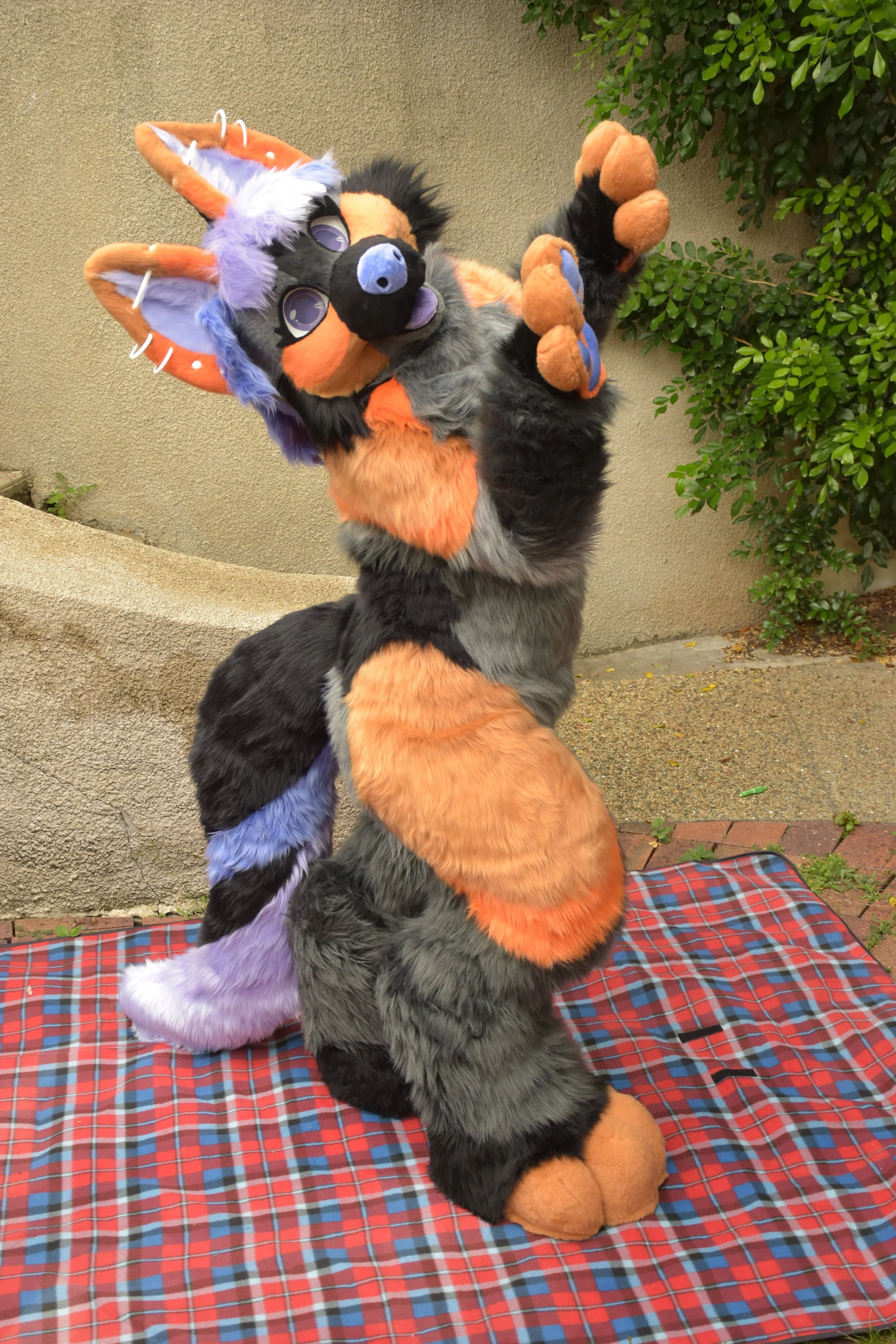 My favorite creations! — Skyehighstudios