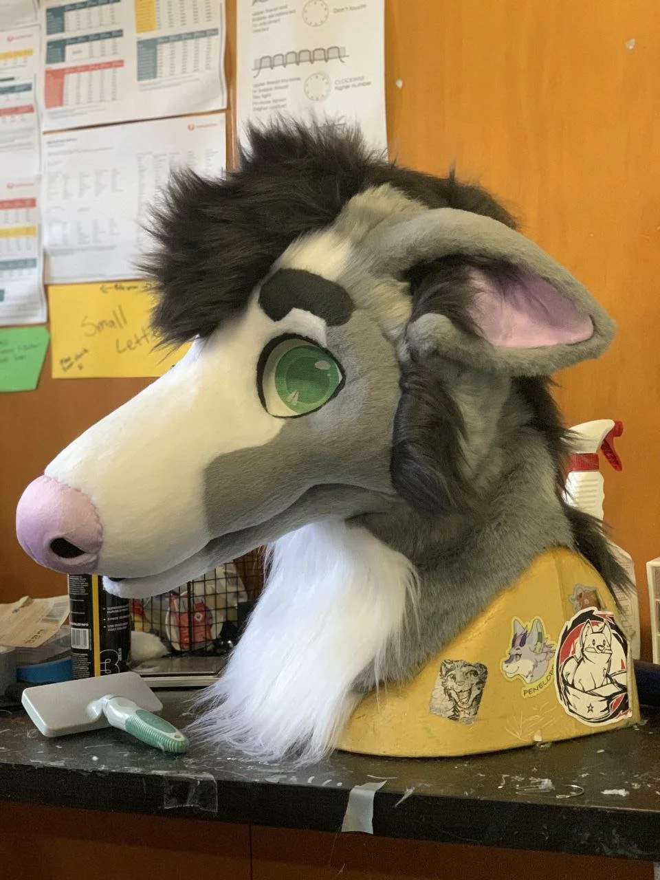 My favorite creations! — Skyehighstudios