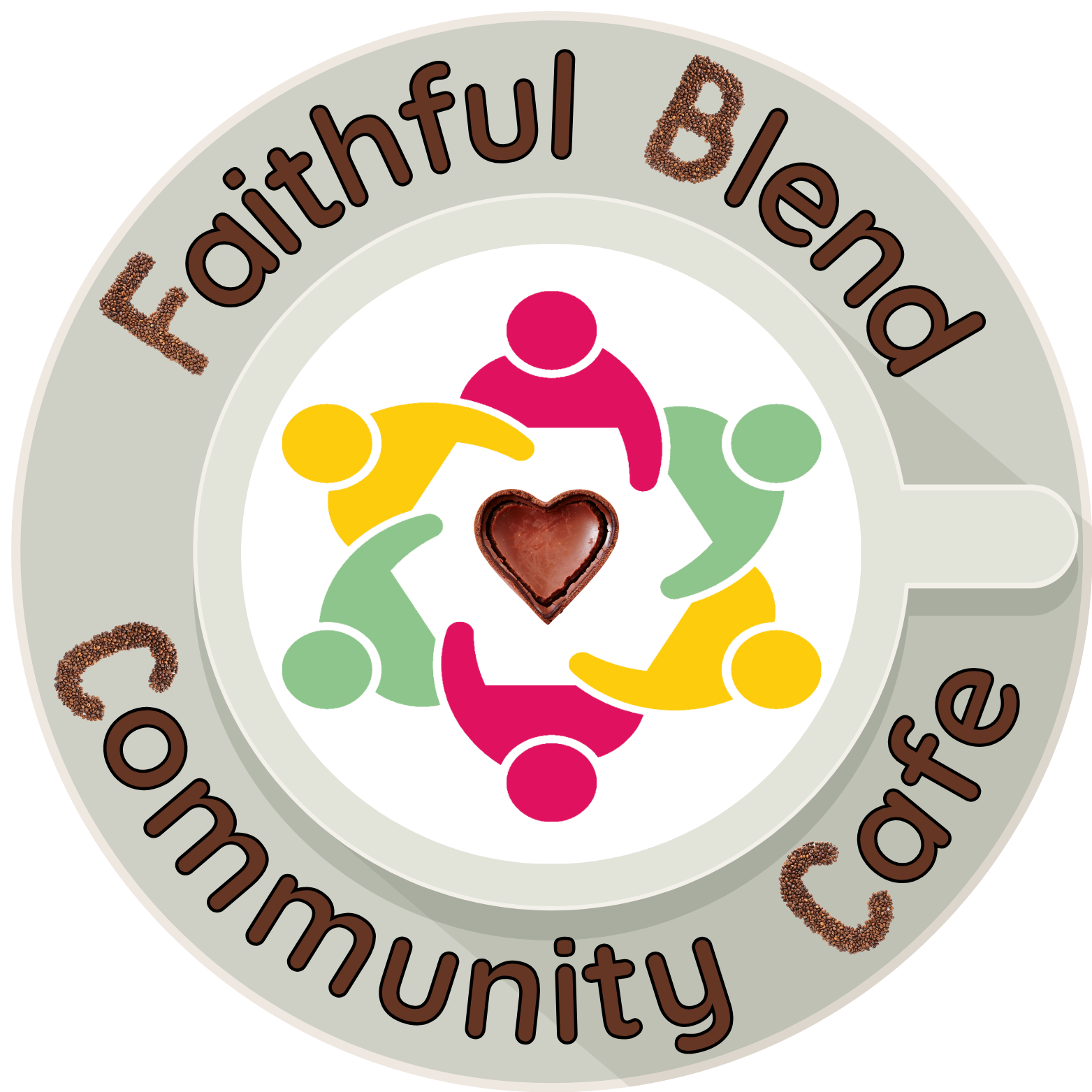 Community Cafe — Rushden Mission Church