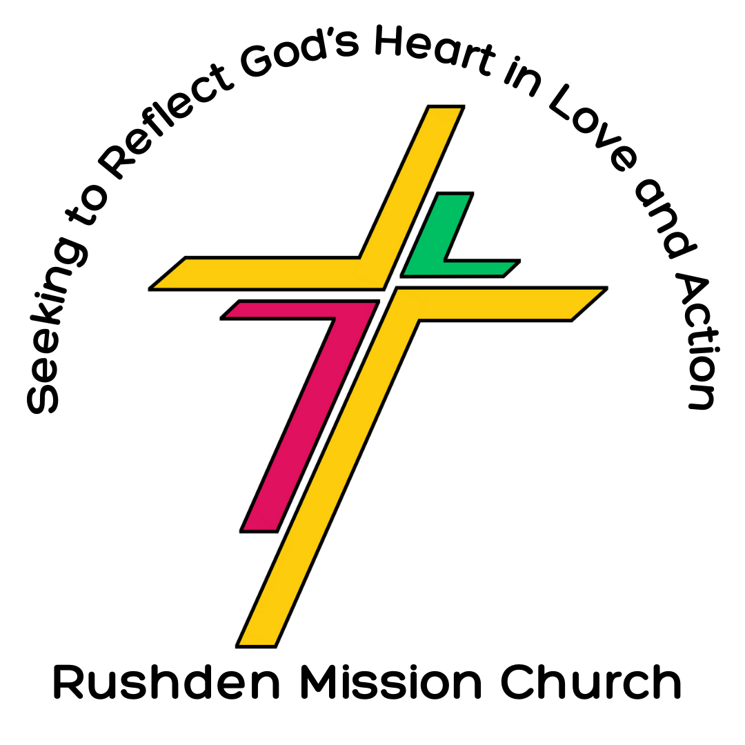 Rushden Mission Church