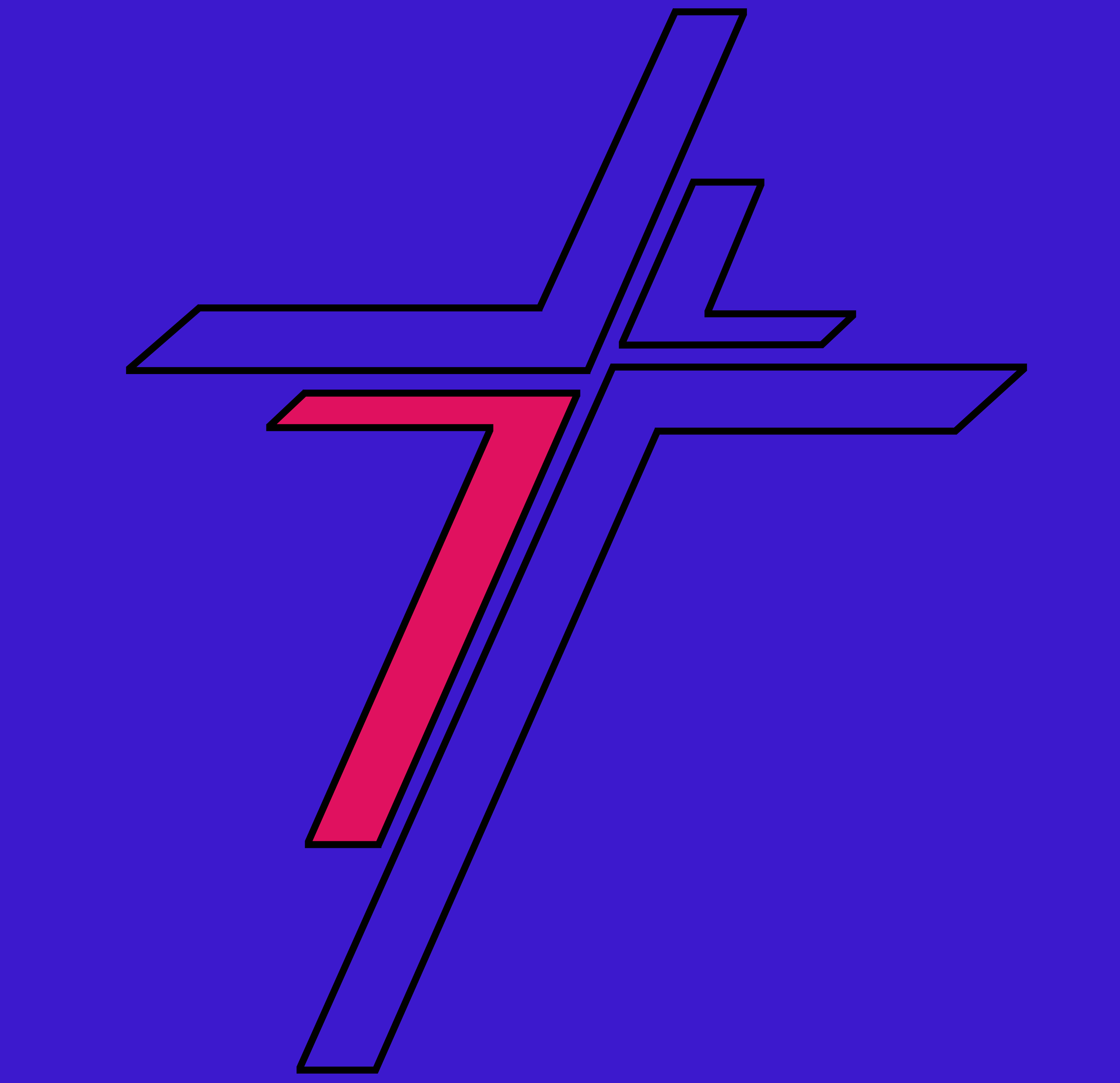 Love for One Another — Rushden Mission Church