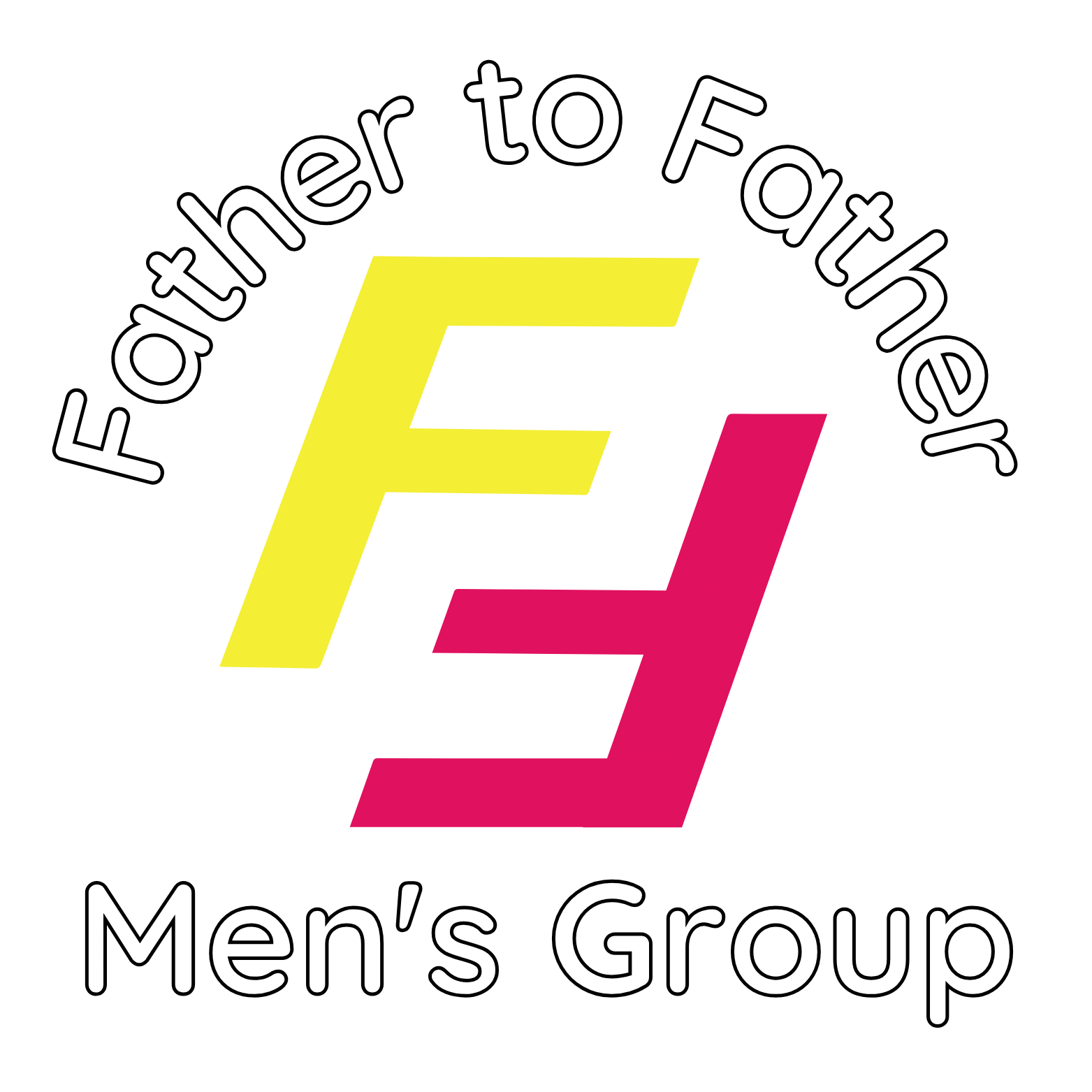Father2Father — Rushden Mission Church