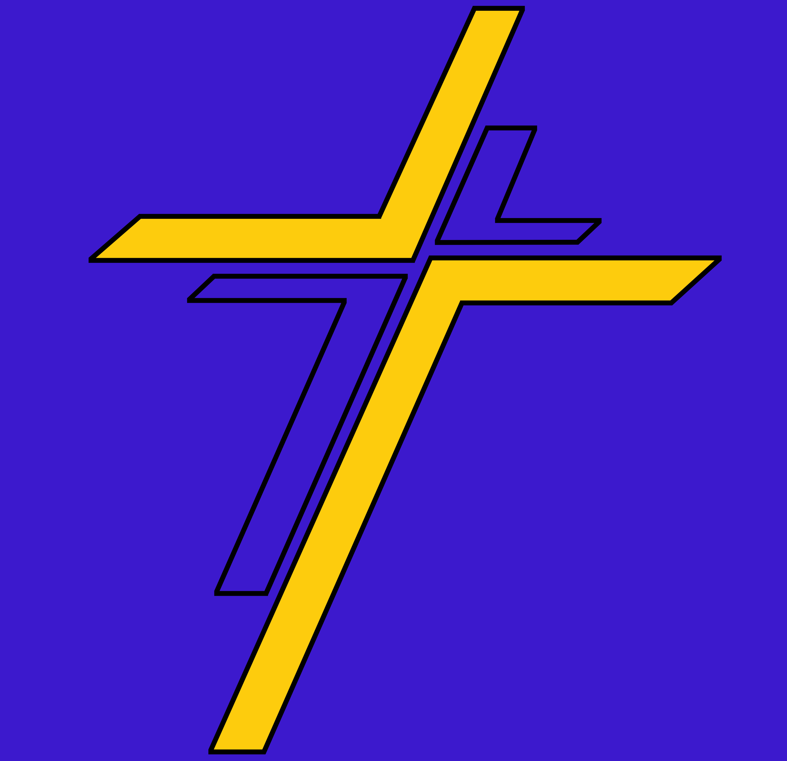 Heart for God — Rushden Mission Church