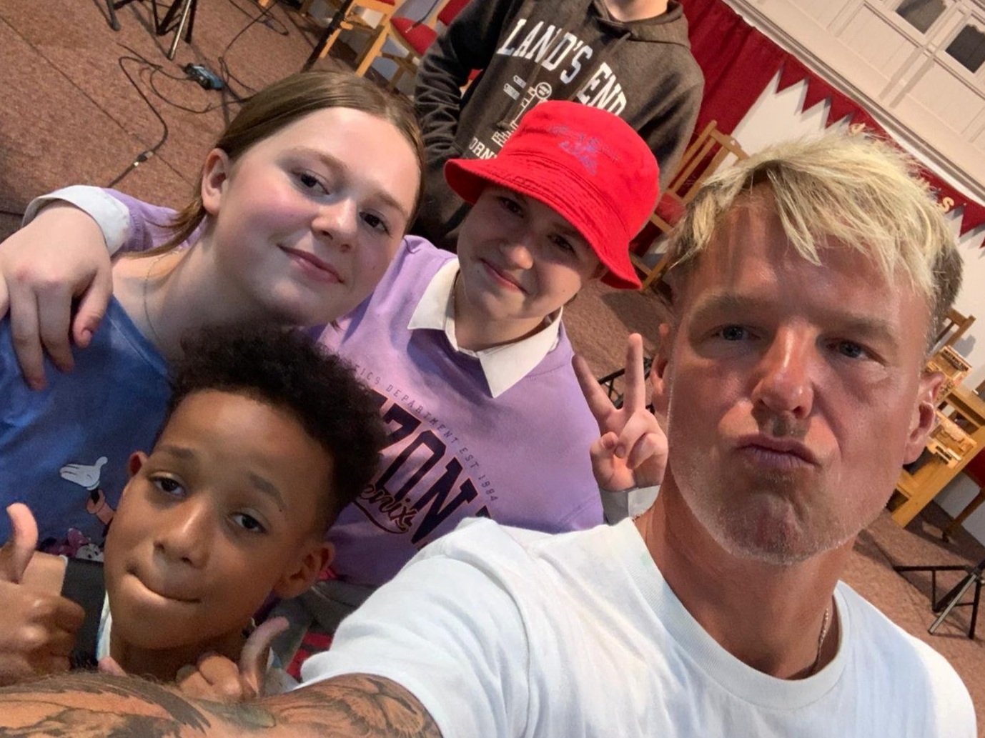 WayMakers — Rushden Mission Church