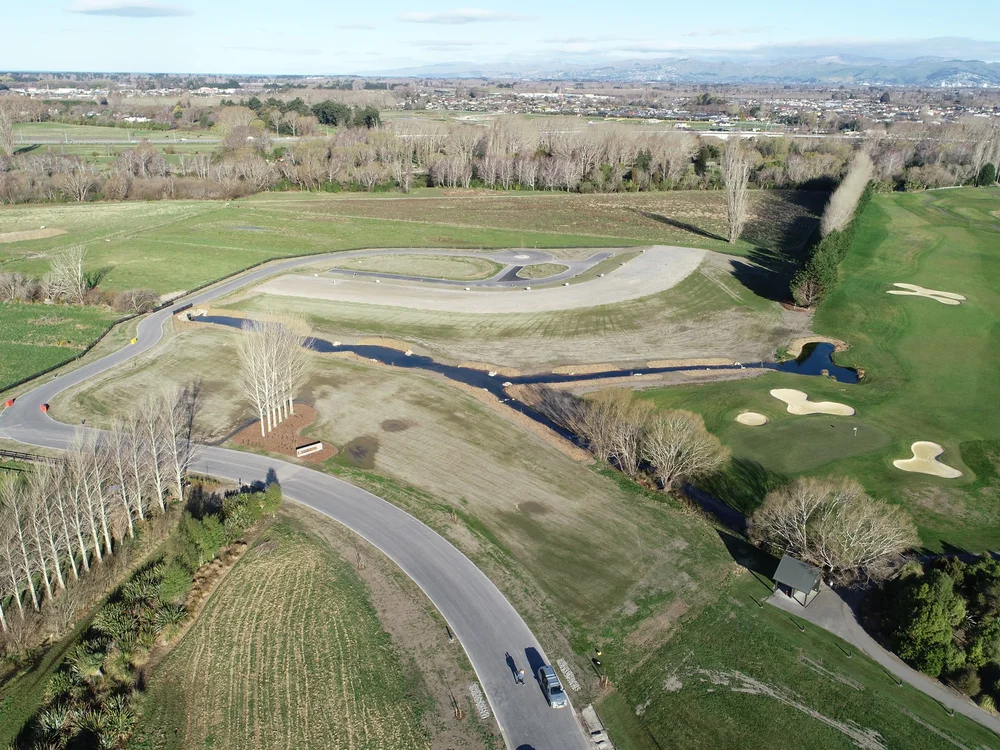 Next Level Developments