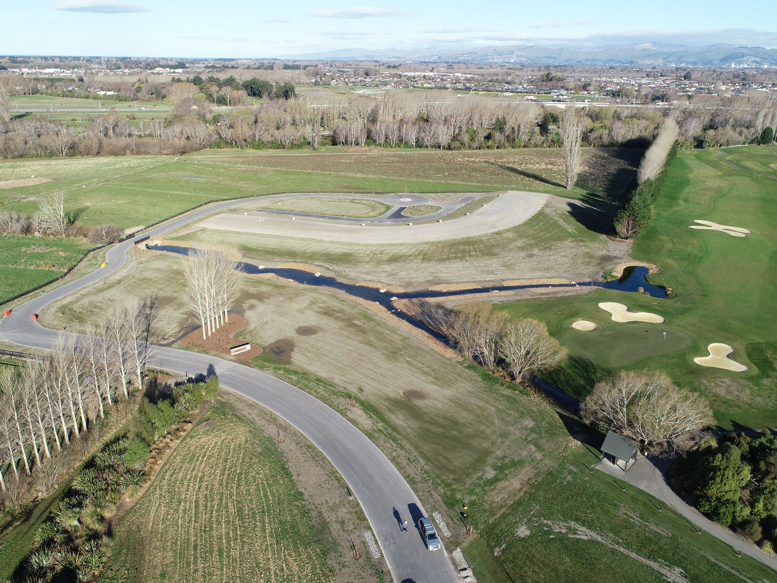 Next Level Developments