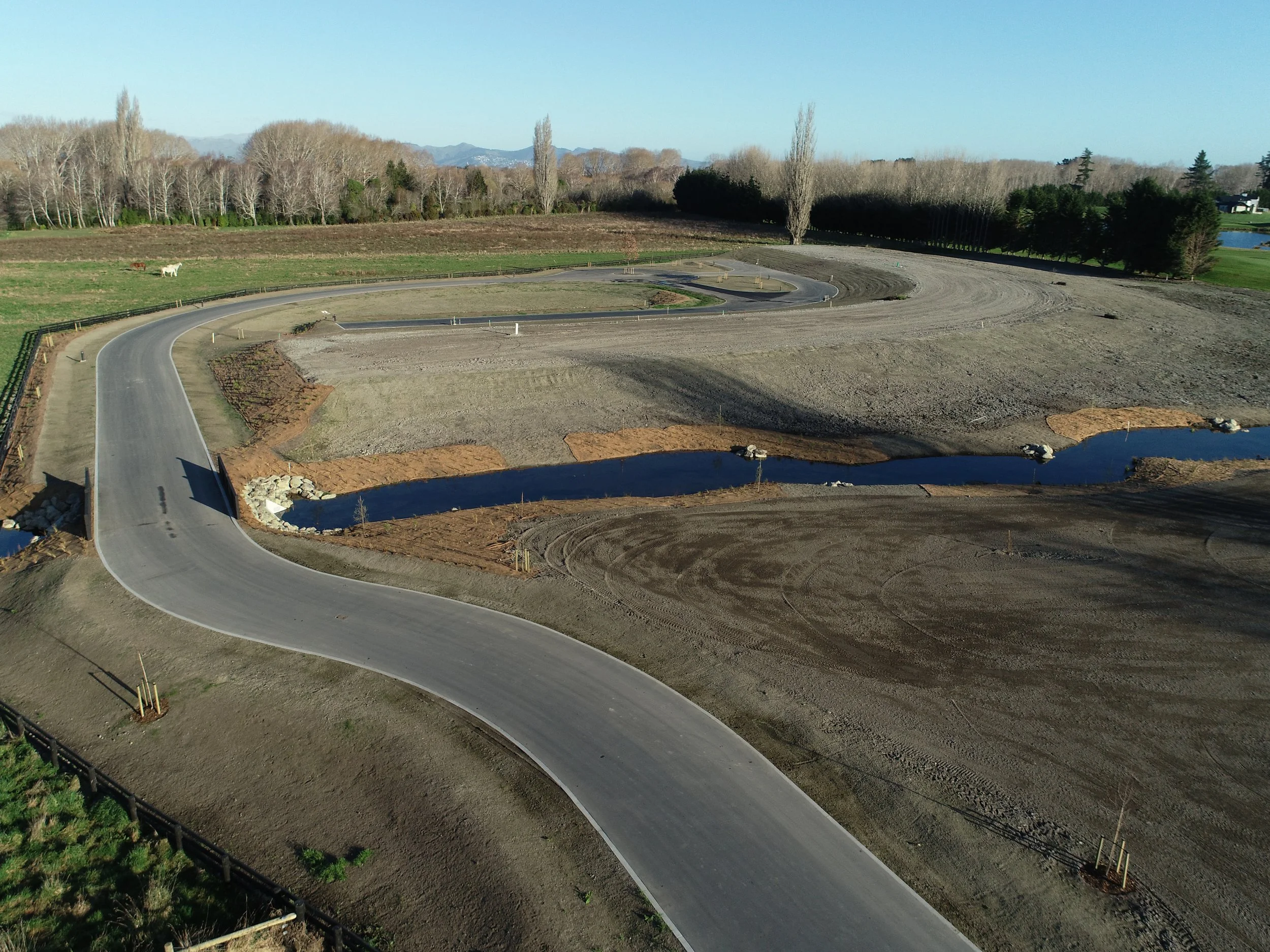 Next Level Developments