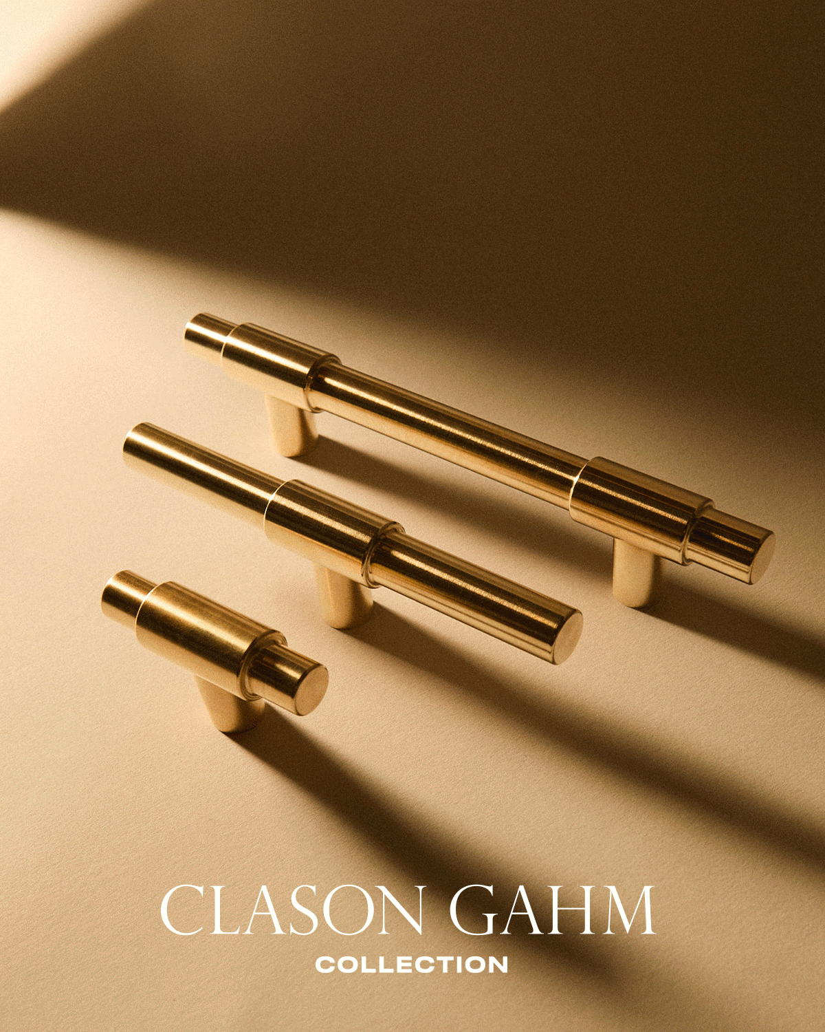 Clason Gahm